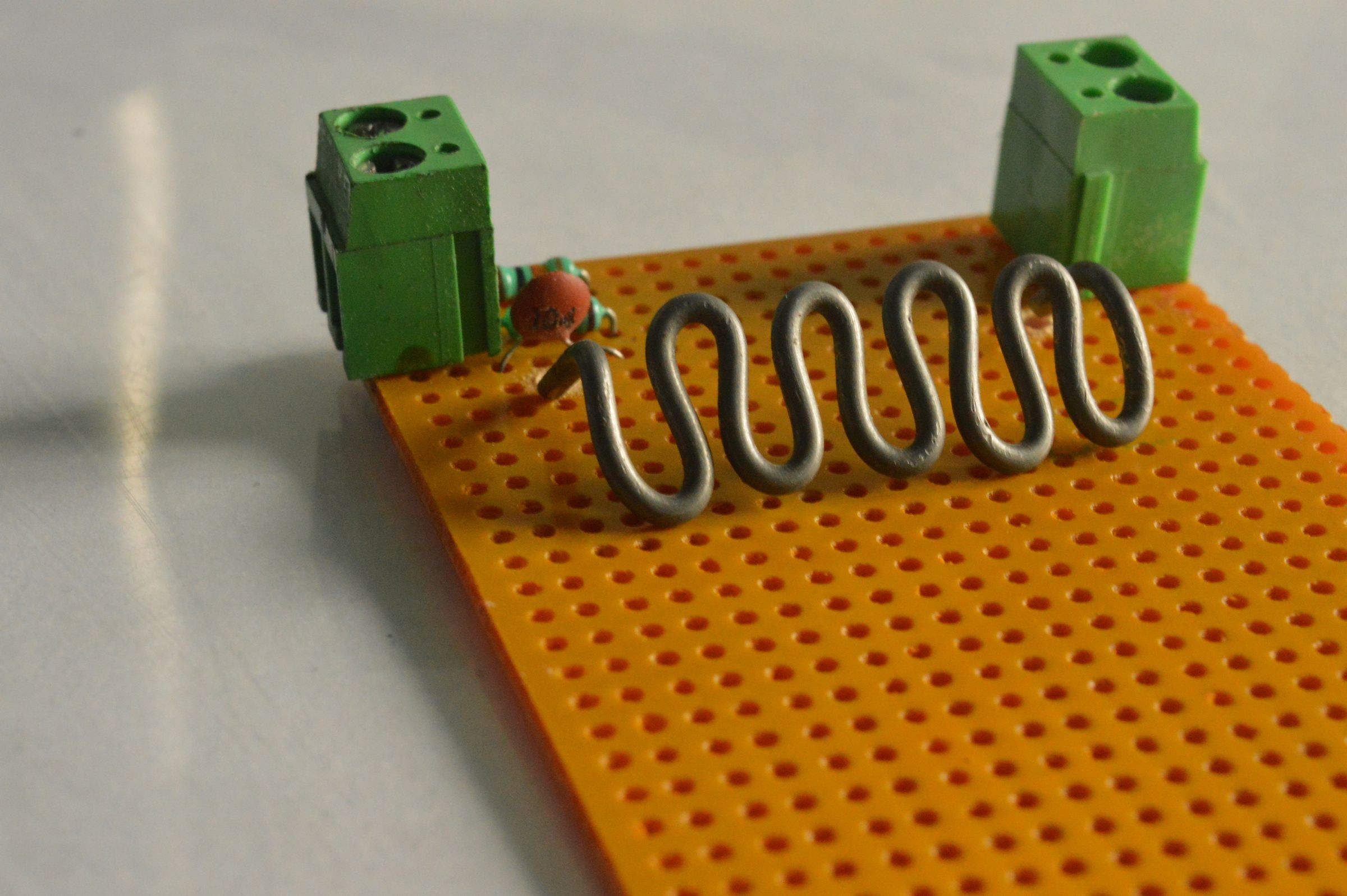 IoT Power Module: Adding an IoT Power Measurement Feature to My Solar ...