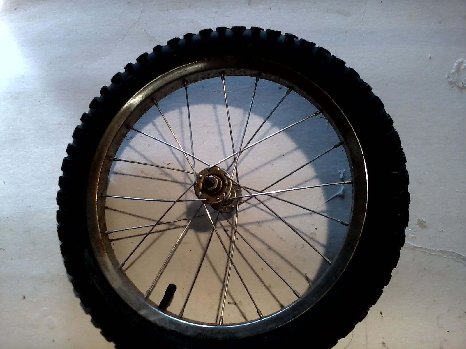 Off Road Stroller Conversion : 5 Steps (with Pictures) - Instructables