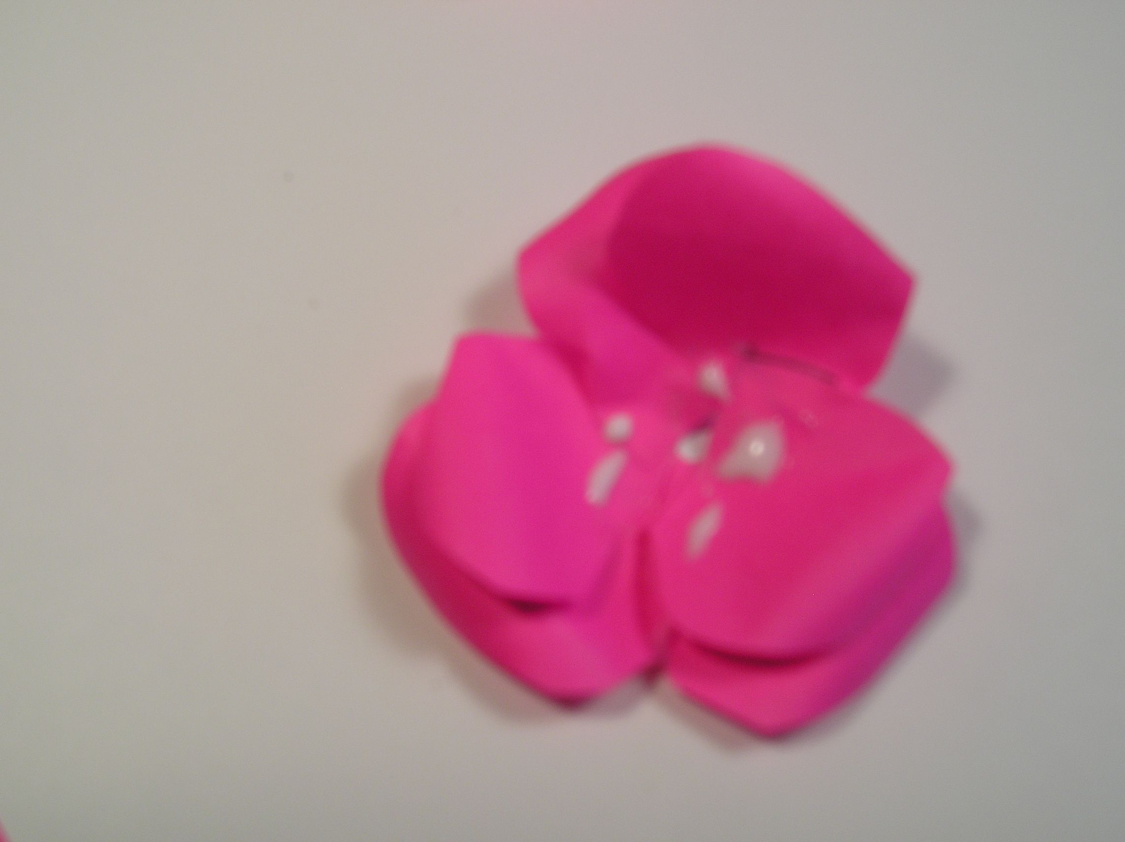 How to Make "Post It Notes" Roses : 10 Steps - Instructables
