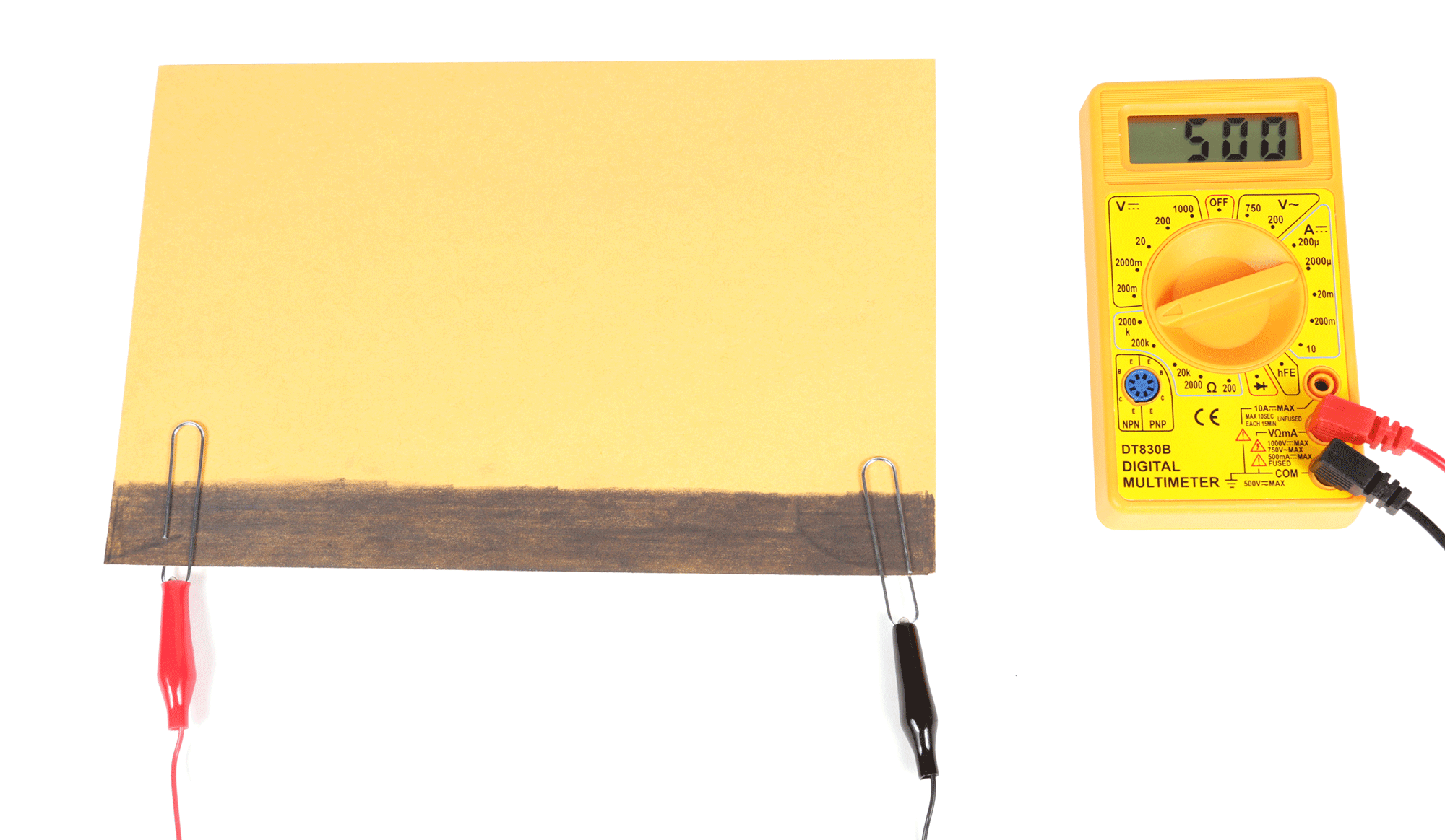 Resistors : 9 Steps - Instructables