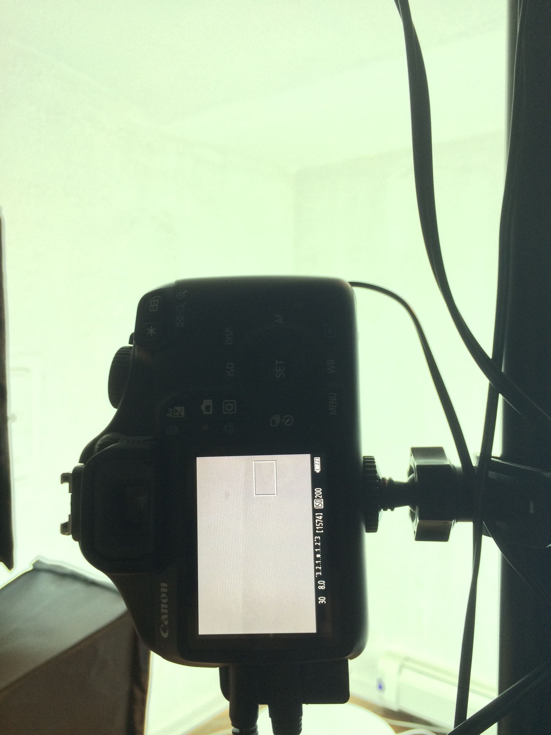 Capturing Full Body Scans in Color : 14 Steps (with Pictures ...