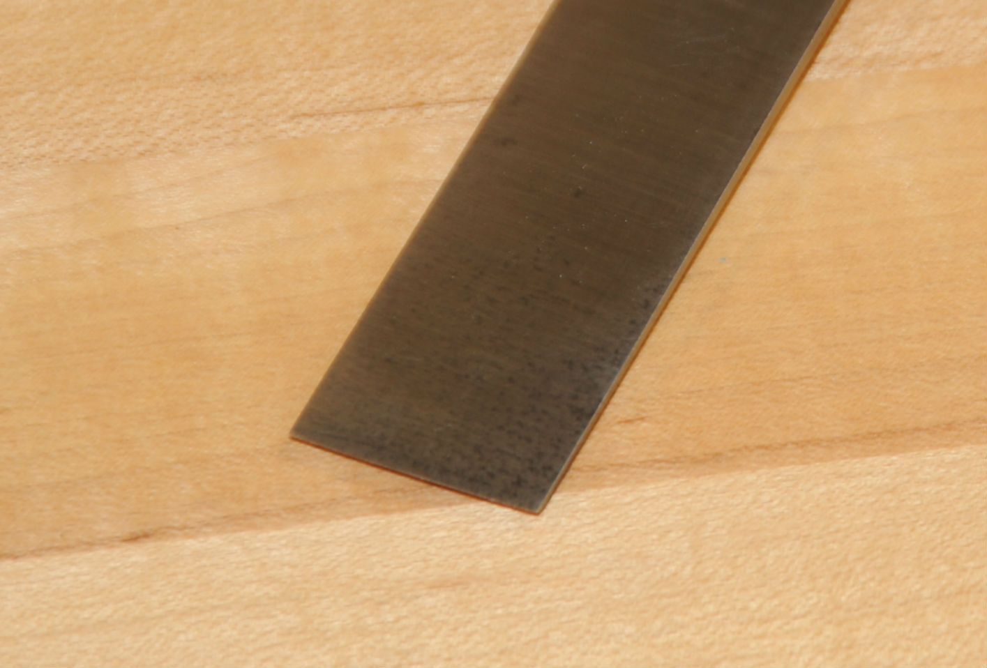 Sharpening a Chisel : 13 Steps (with Pictures) - Instructables