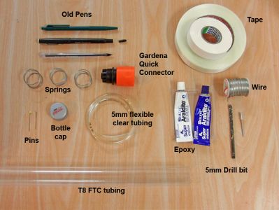 Water Rocket 2-Stage Mechanism : 30 Steps (with Pictures) - Instructables