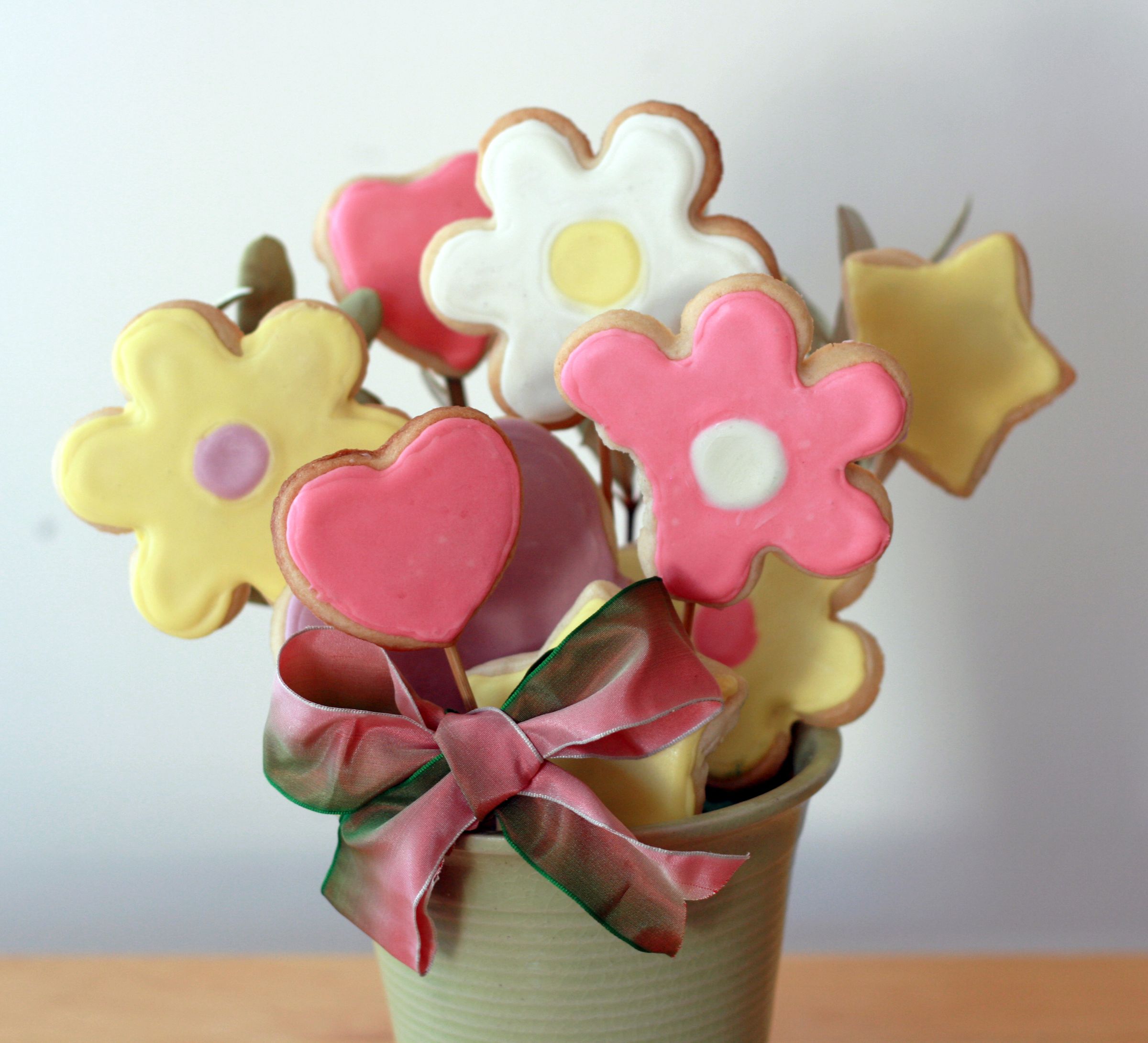 perfect sugar cookies DIY Project to Discover - FindingDIY