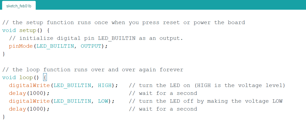 Generate and Upload .HEX Files Into Arduino : 19 Steps - Instructables