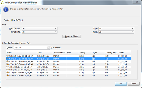 Flashing a MicroBlaze Program : 5 Steps - Instructables