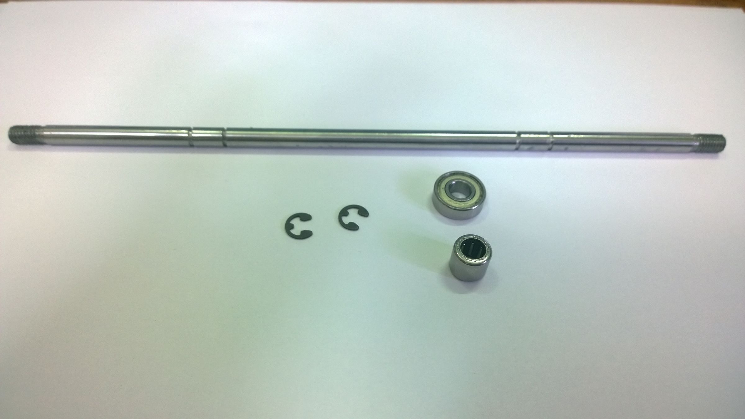 Air Pressure Rocket Launcher System : 10 Steps (with Pictures ...