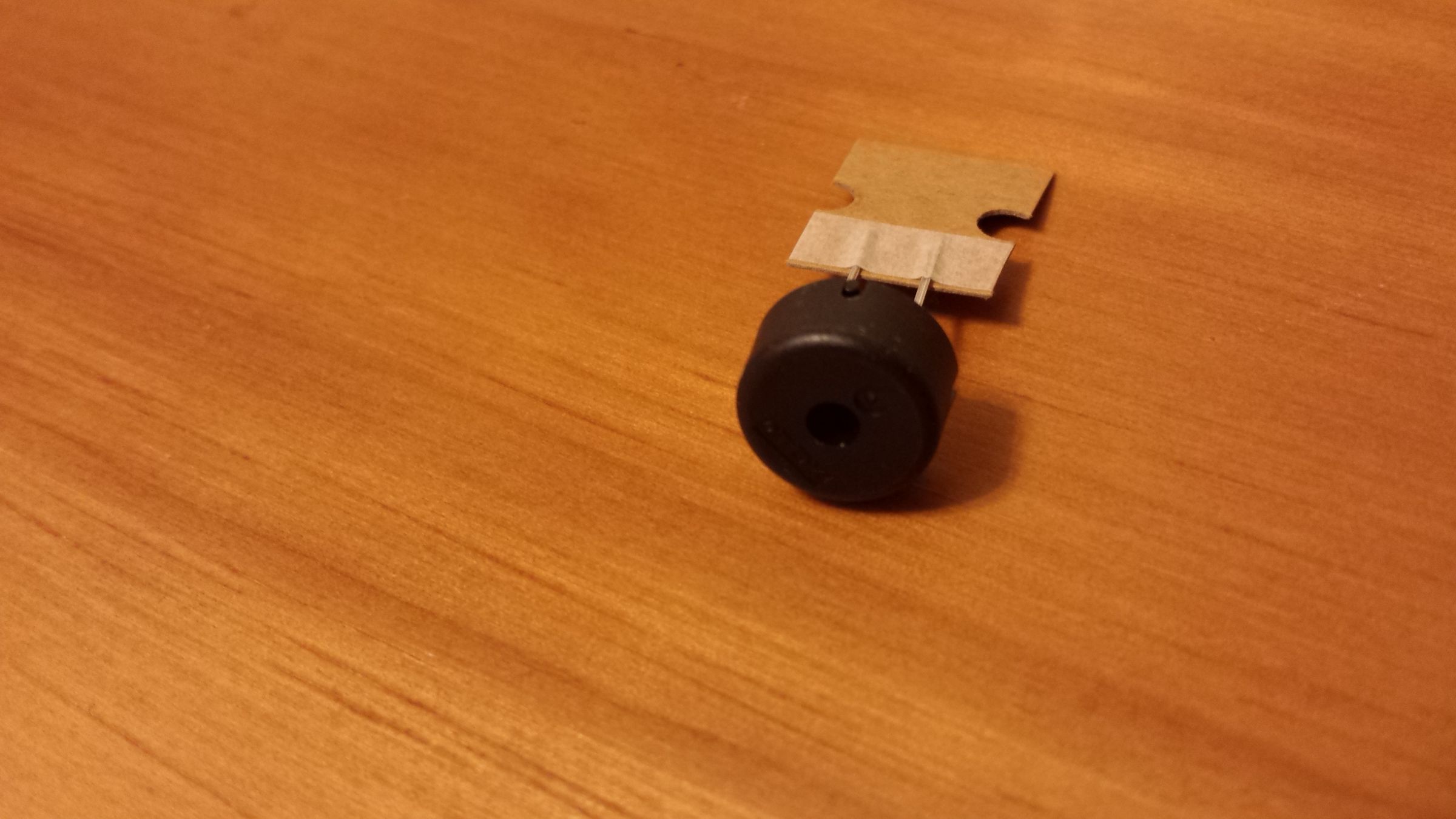 Play Custom Melodies on Arduino : 5 Steps - Instructables