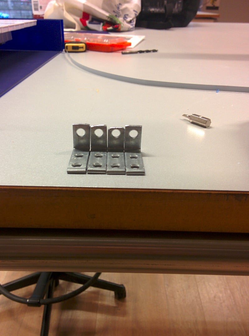 Lead-O-Lyzer, a Midi Keyboard Redesigned in Arduino : 7 Steps - Instructables