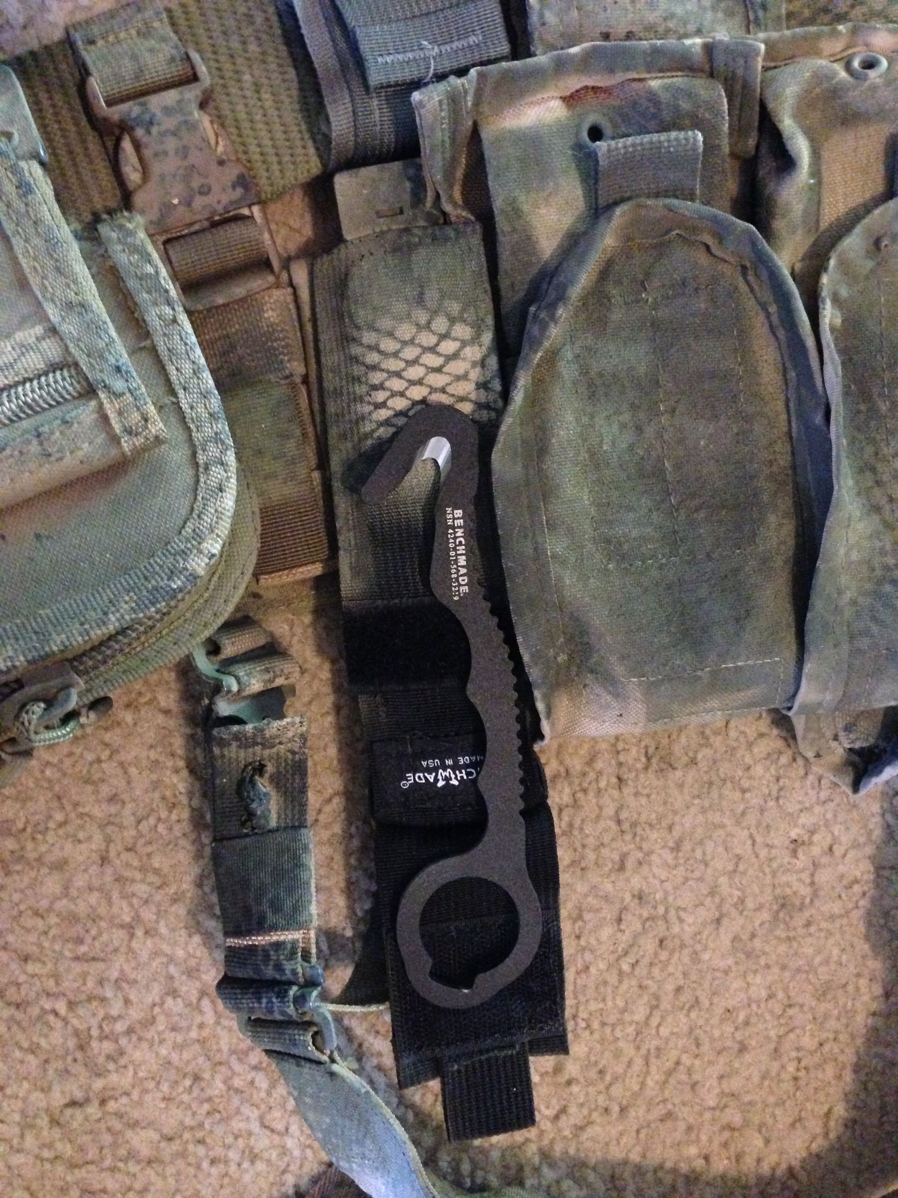 Bushcraft, Survival Kit for Extended Durations - Part 1 - Life Support ...