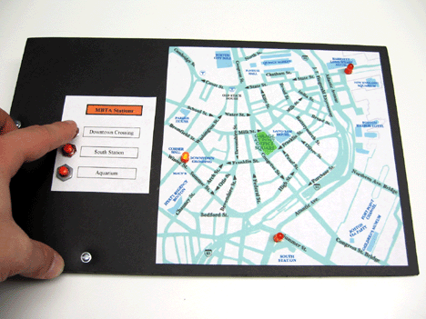 electronic map DIY Project - Step-by-Step DIY Project | FindingDIY