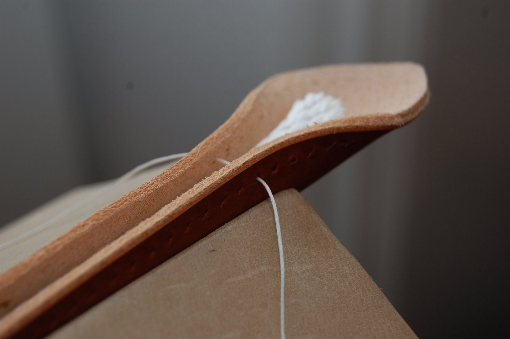 Leather Music Bag : 8 Steps (with Pictures) - Instructables