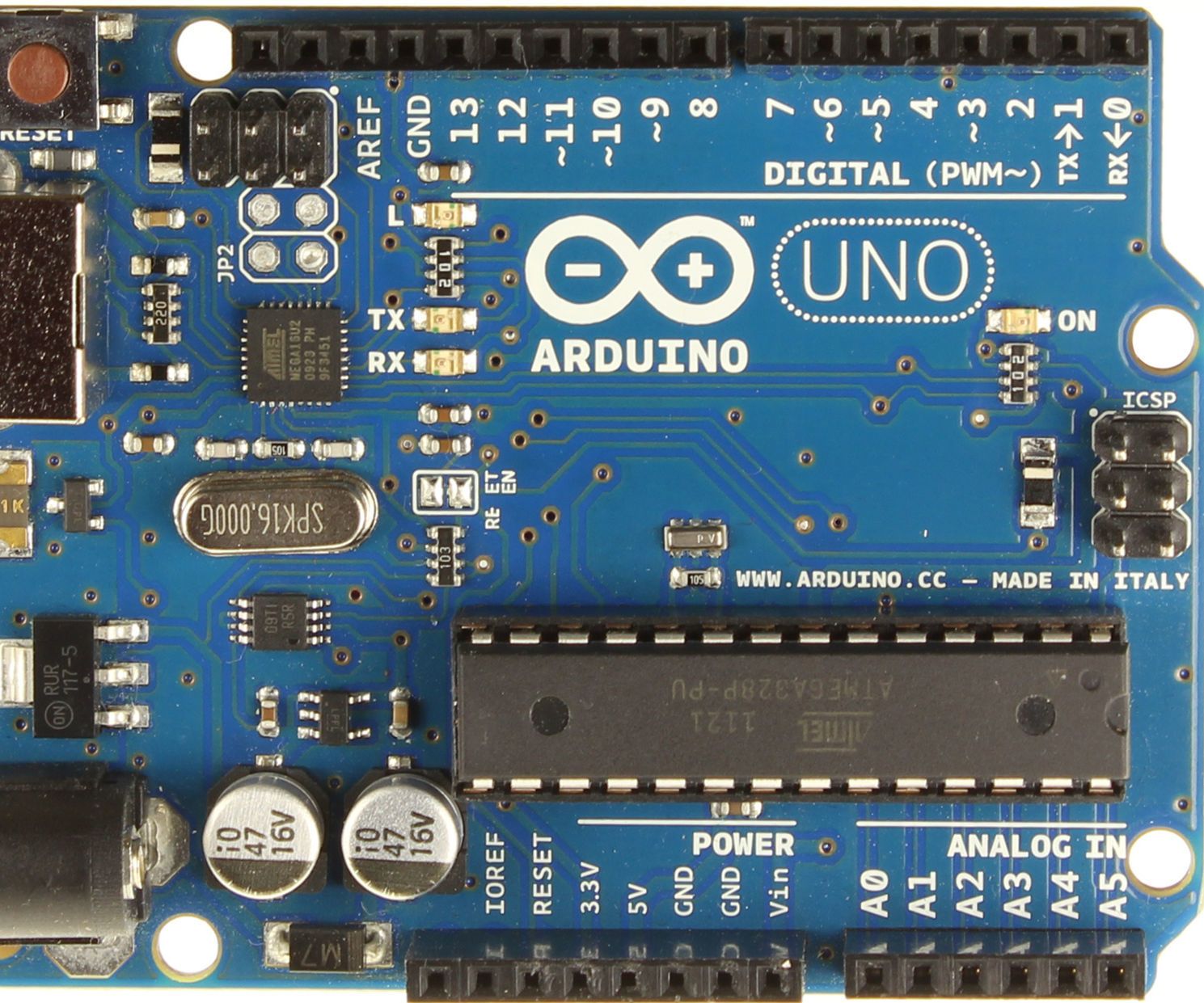 Connect Arduino Yun to QNAP NAS Via QIoT Suite Lite : 26 Steps ...