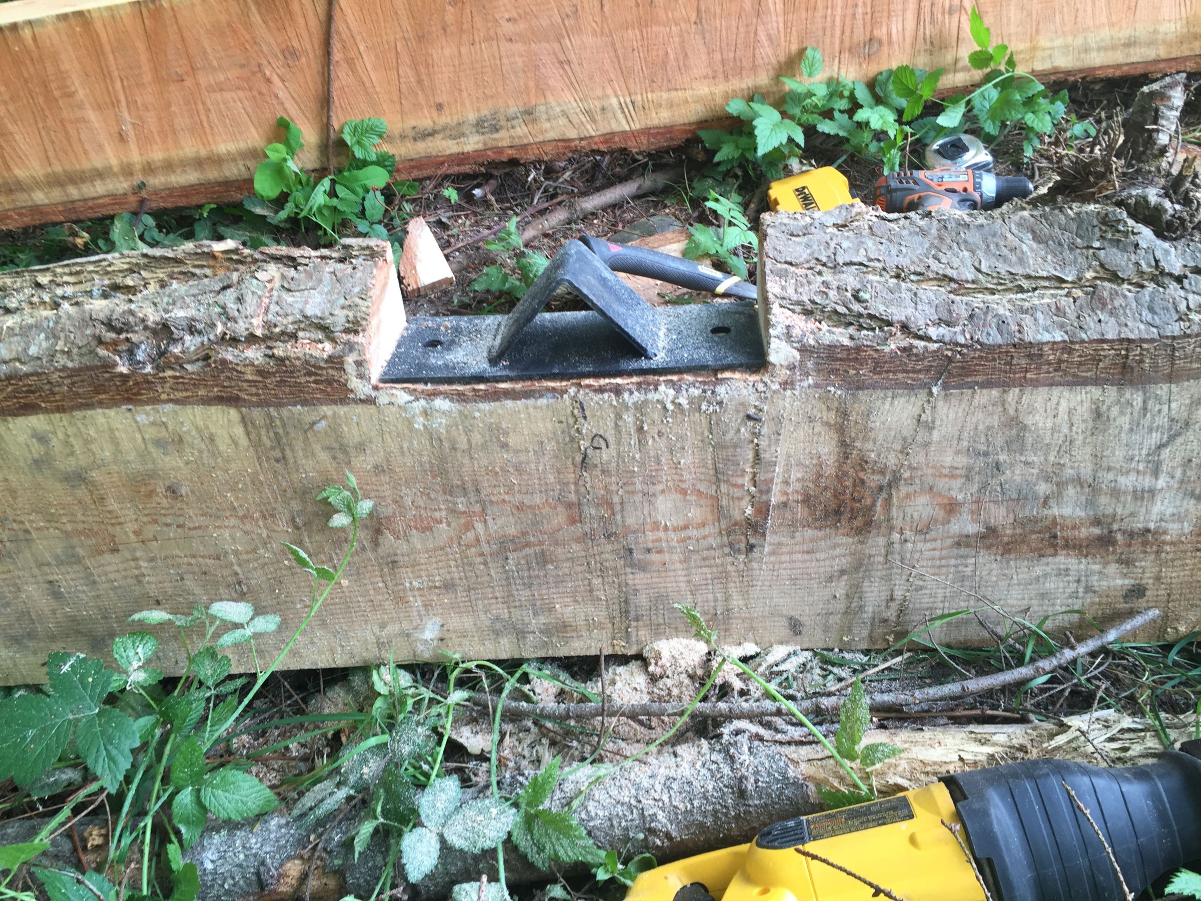 Treehouse Build : 10 Steps (with Pictures) - Instructables