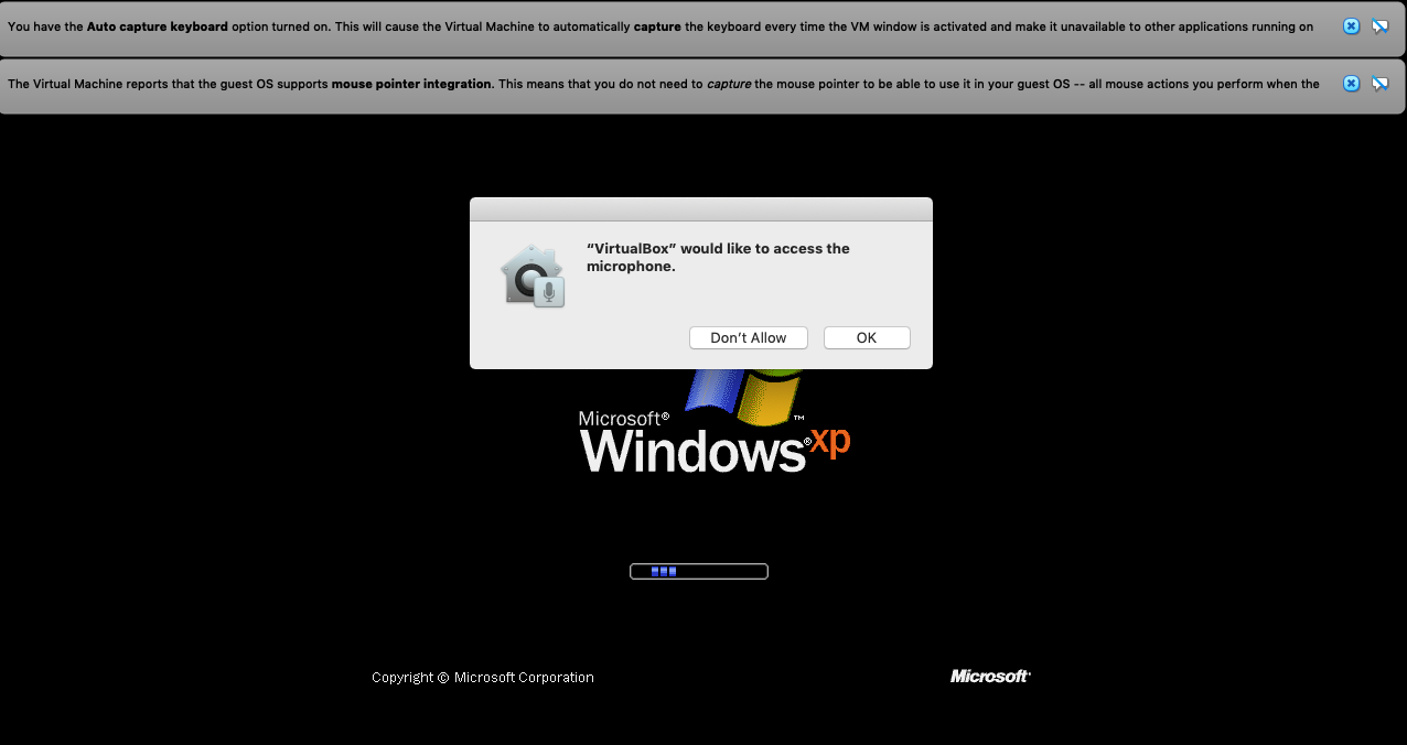 Running Windows XP on Your MacBook : 12 Steps - Instructables