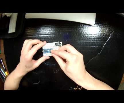 sunrise alarm clock (simple arduino project)) DIY Project - Step-by-Step DIY Project | FindingDIY