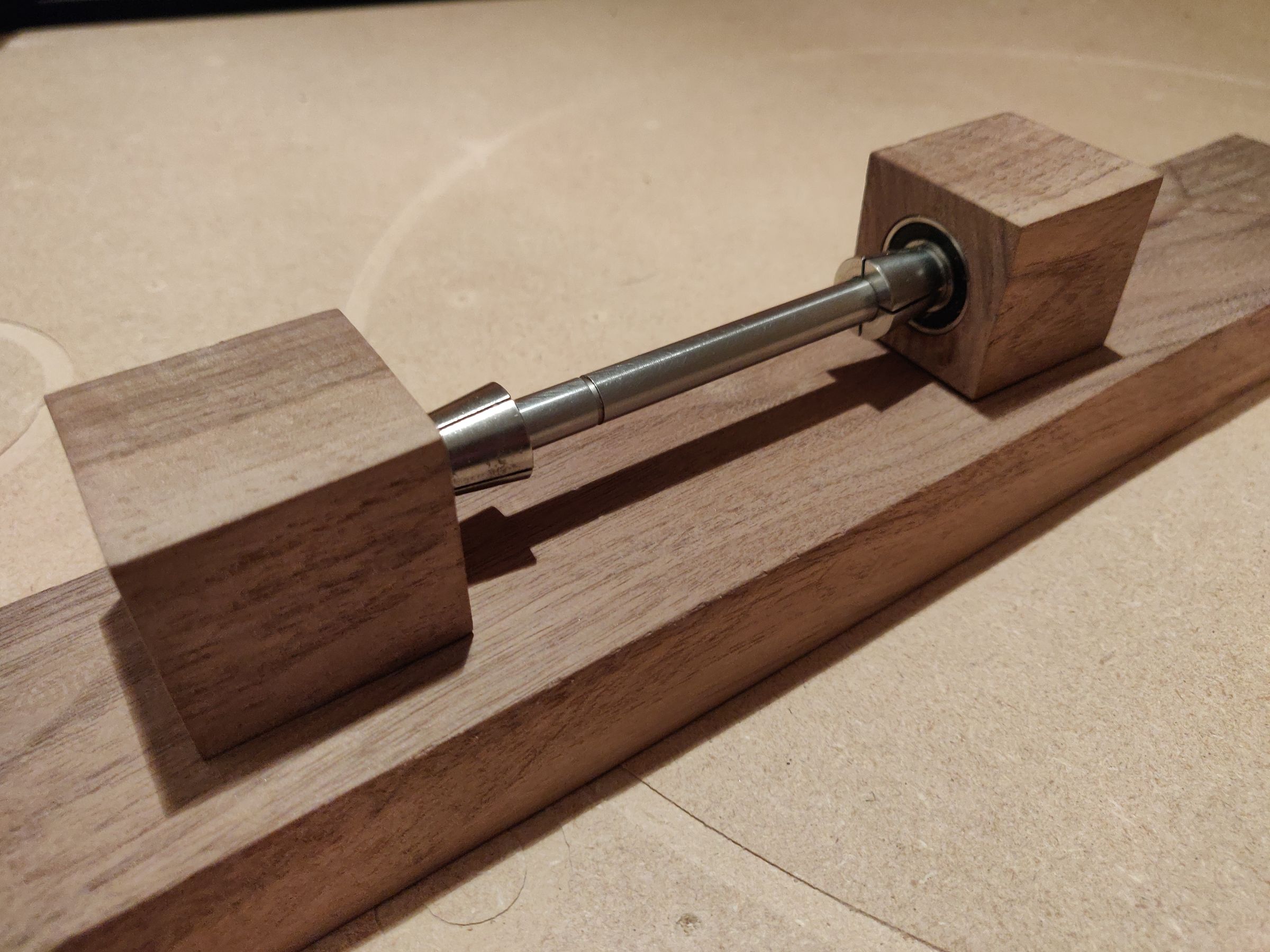 The First Four Layered Drawing Board : 7 Steps - Instructables