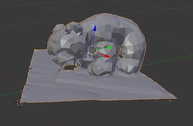 How to 3D Scan With Skanect : 10 Steps (with Pictures) - Instructables