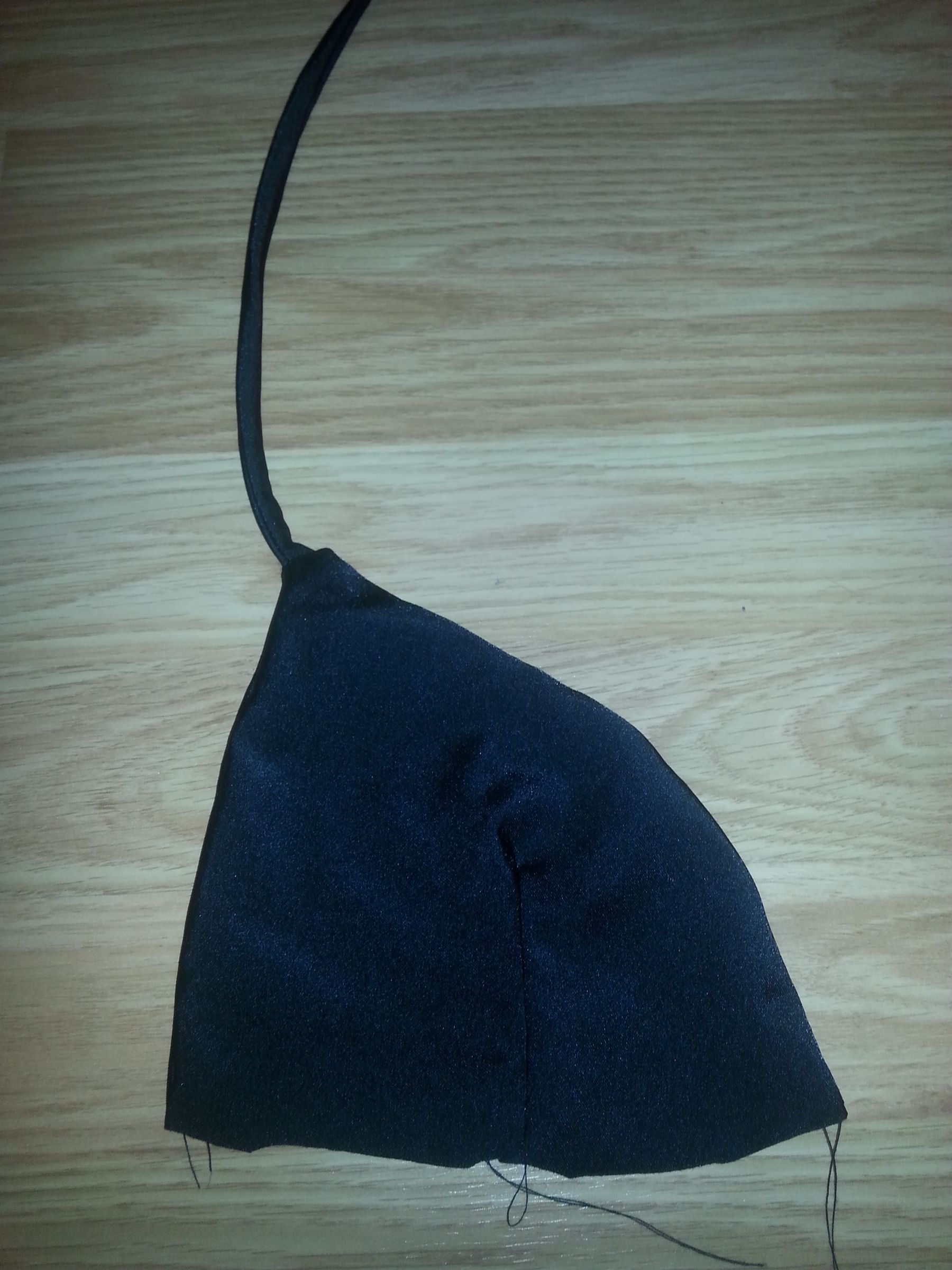 DIY Bikini From Scratch : 6 Steps (with Pictures) - Instructables