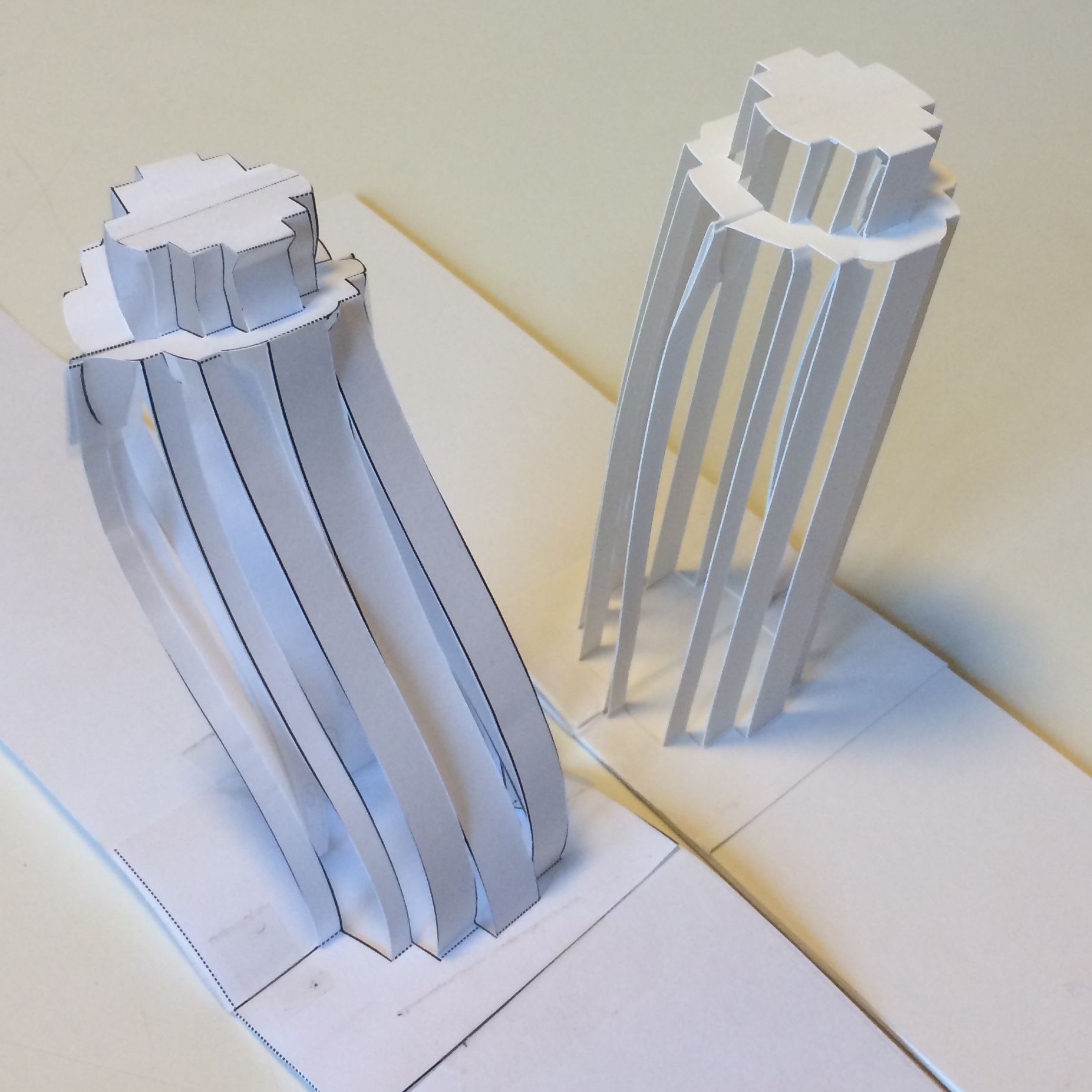 How to Design Pop-up Cards : 11 Steps (with Pictures) - Instructables