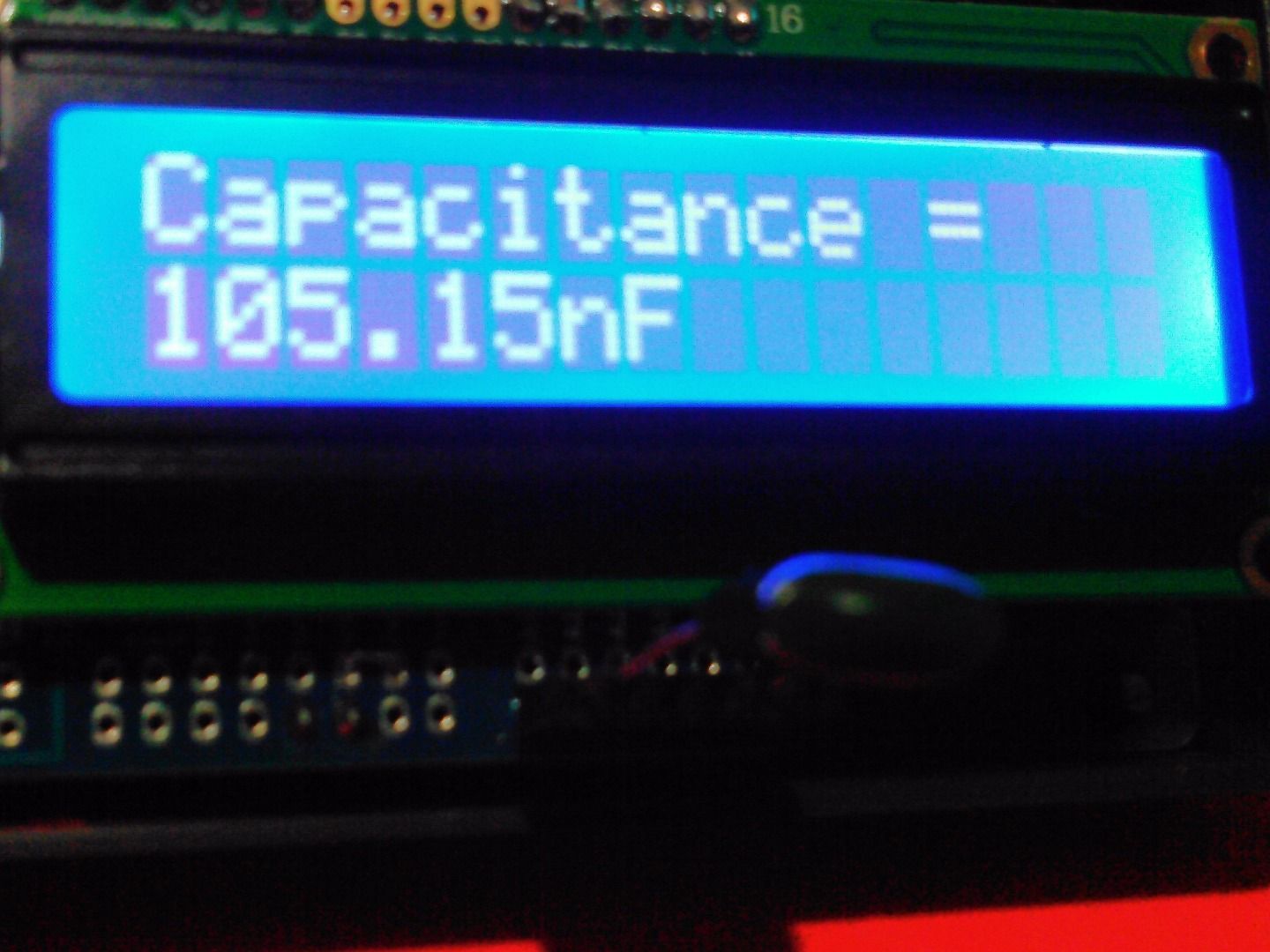 Digital Capacitance Meter : 27 Steps (with Pictures) - Instructables