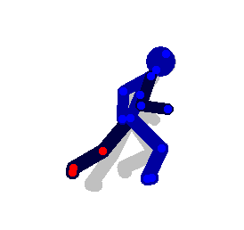 How to Animate a Run on Pivot Stickfigure Animator. : 9 Steps - Instructables