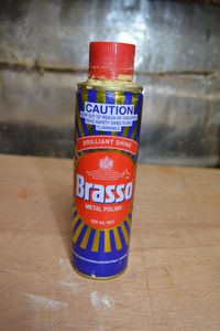 Restore Bakelite to Original Finish : 5 Steps (with Pictures ...