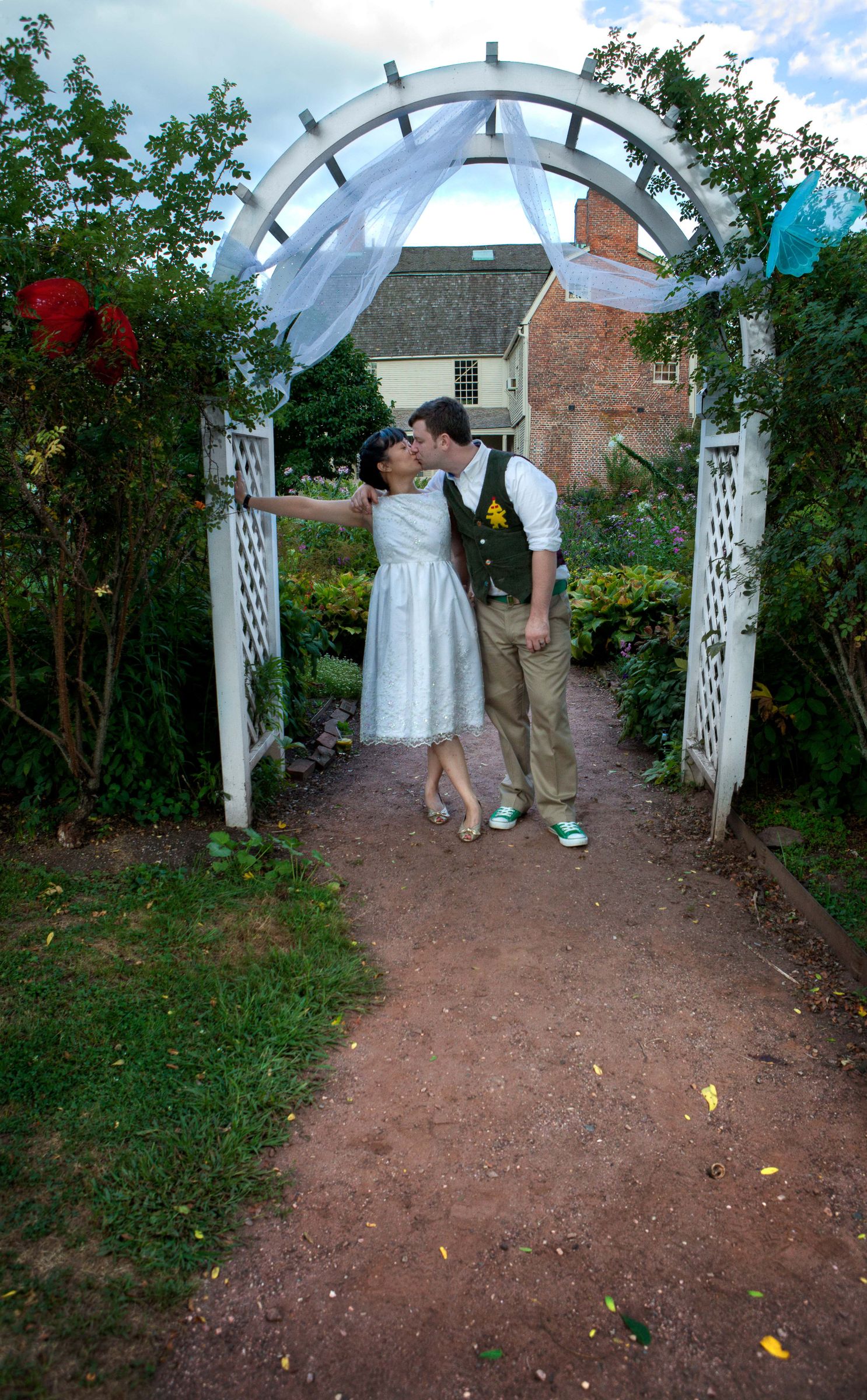 DIY Wedding From Start to Finish : 15 Steps - Instructables