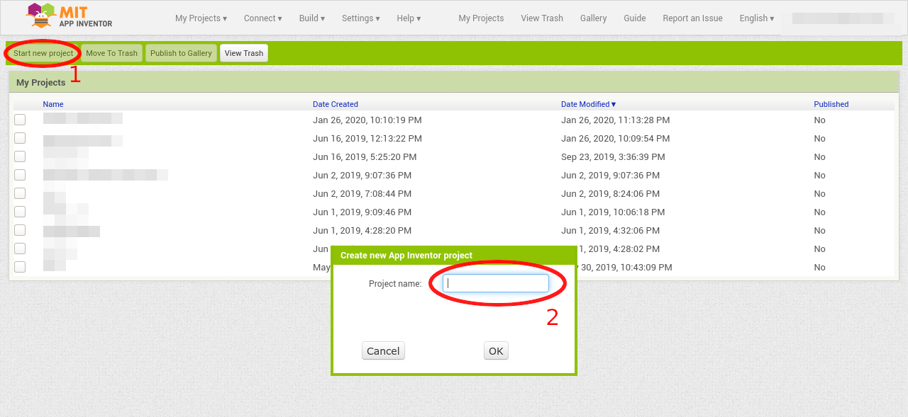 Building a Mobile App to Control Arduino Board Via Bluetooth : 15 Steps ...