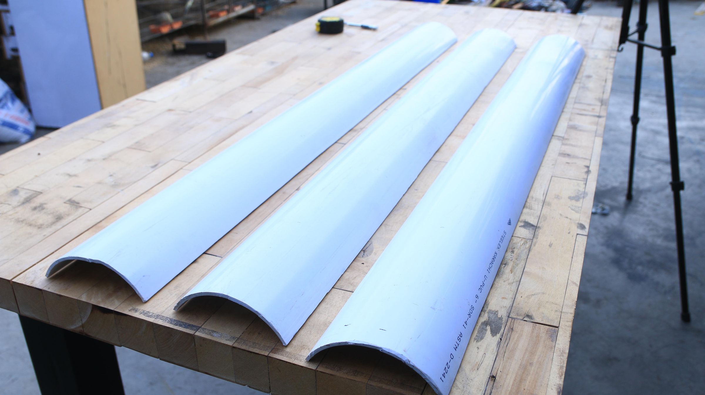 DIY Wind Turbine Using Car Alternator : 9 Steps (with Pictures ...