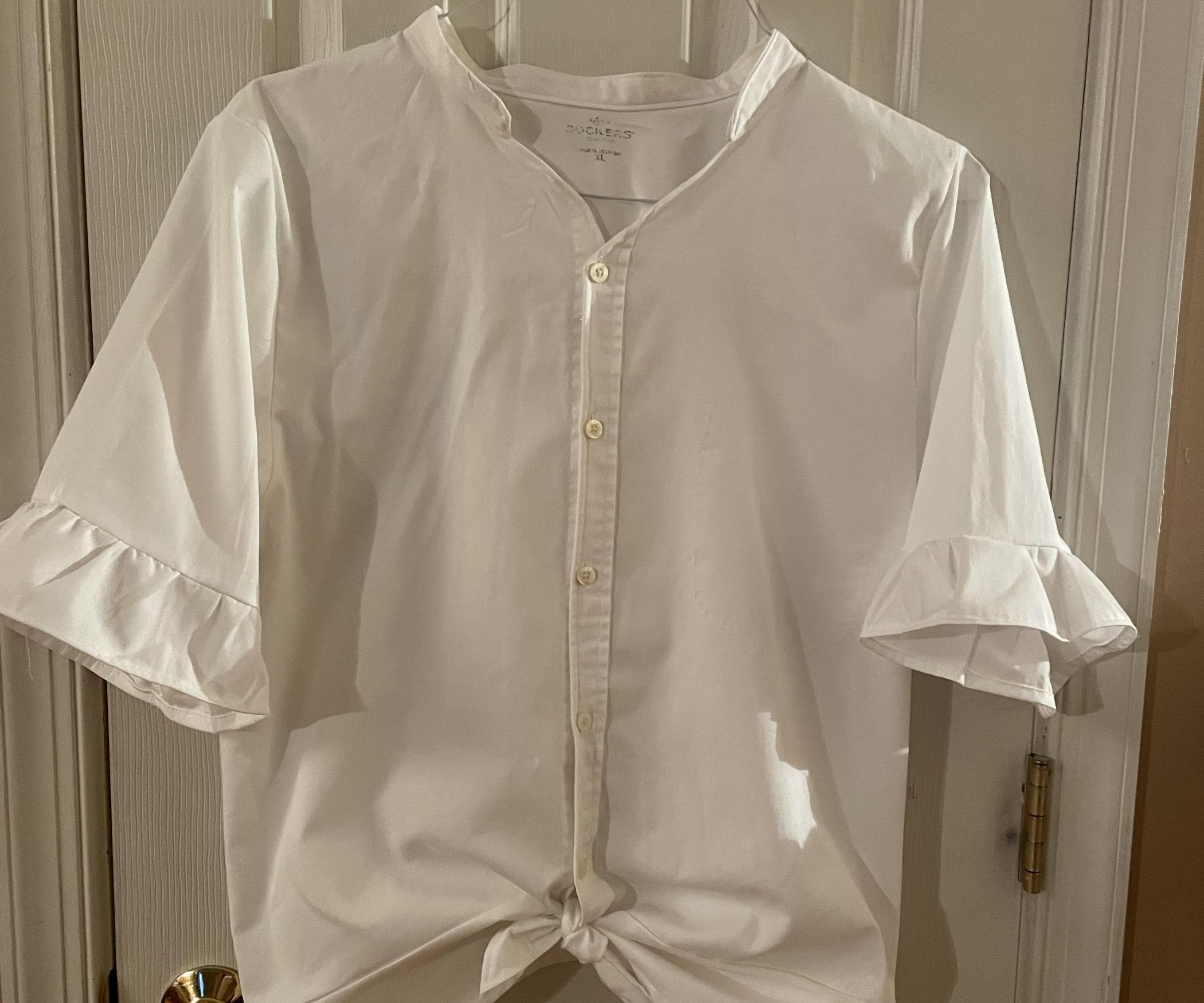 Repurposed Fashion : 4 Steps (with Pictures) - Instructables