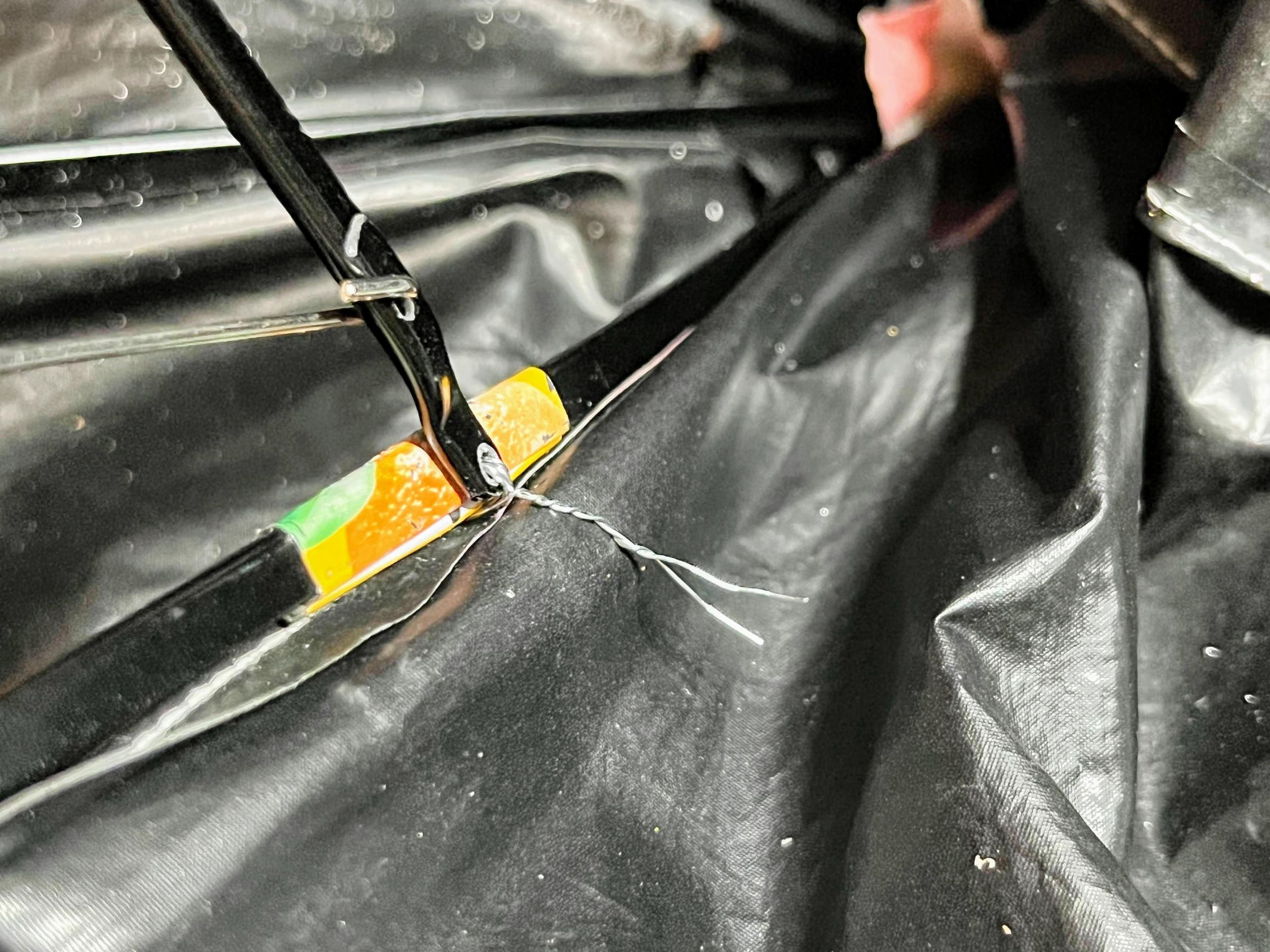 Fix Broken Umbrella : 18 Steps (with Pictures) - Instructables