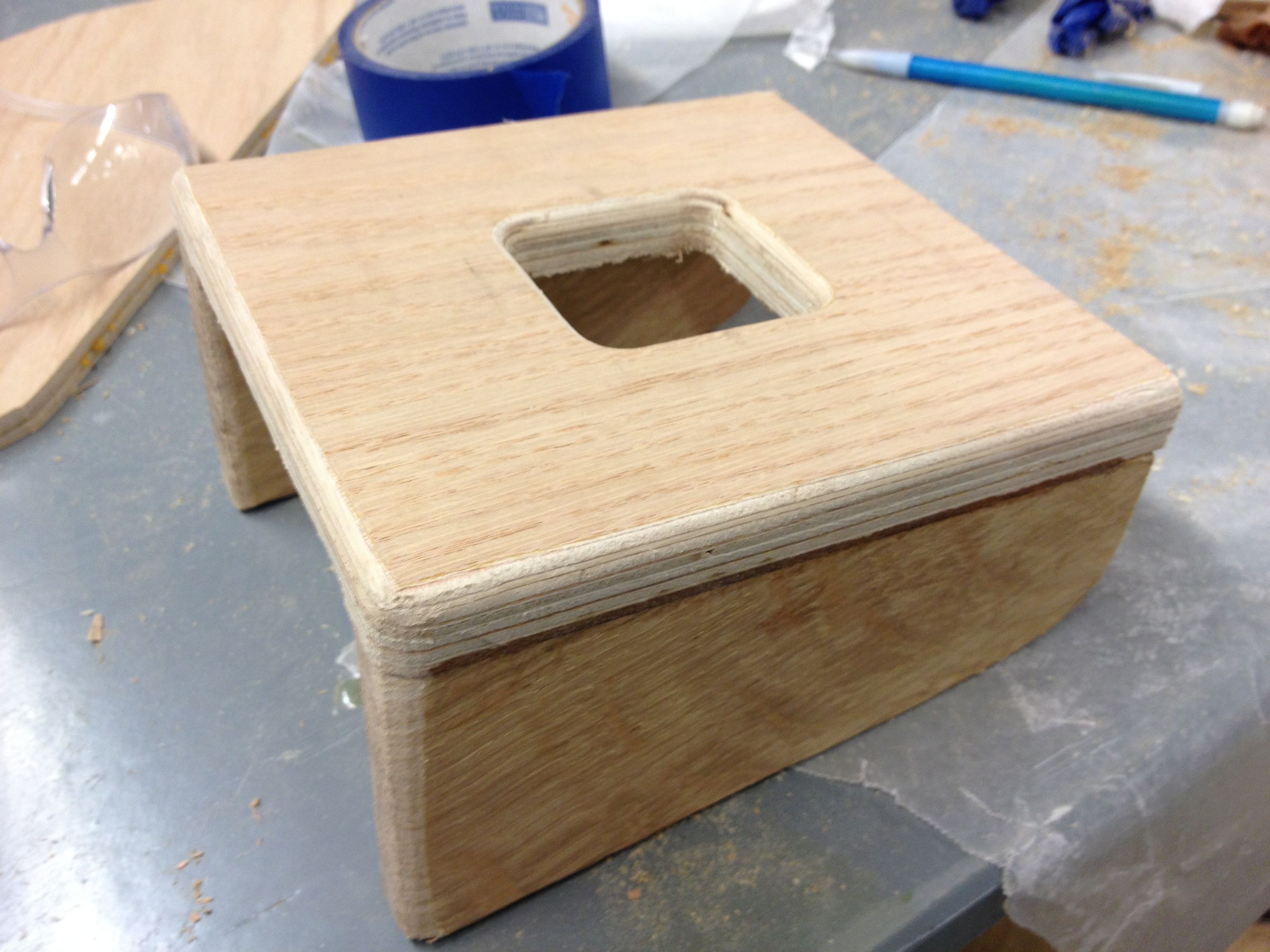 How to Build a Wood Sailboat : 12 Steps (with Pictures) - Instructables