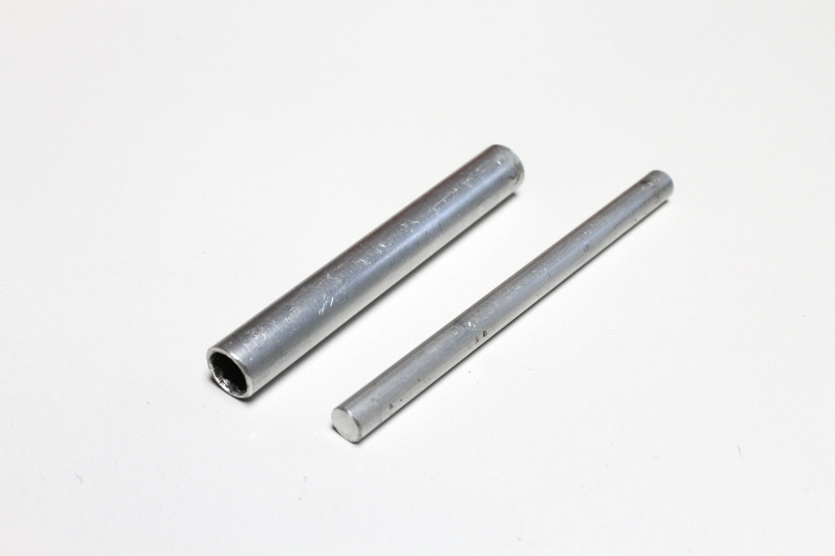 Simple Mini Fire Piston : 11 Steps (with Pictures) - Instructables