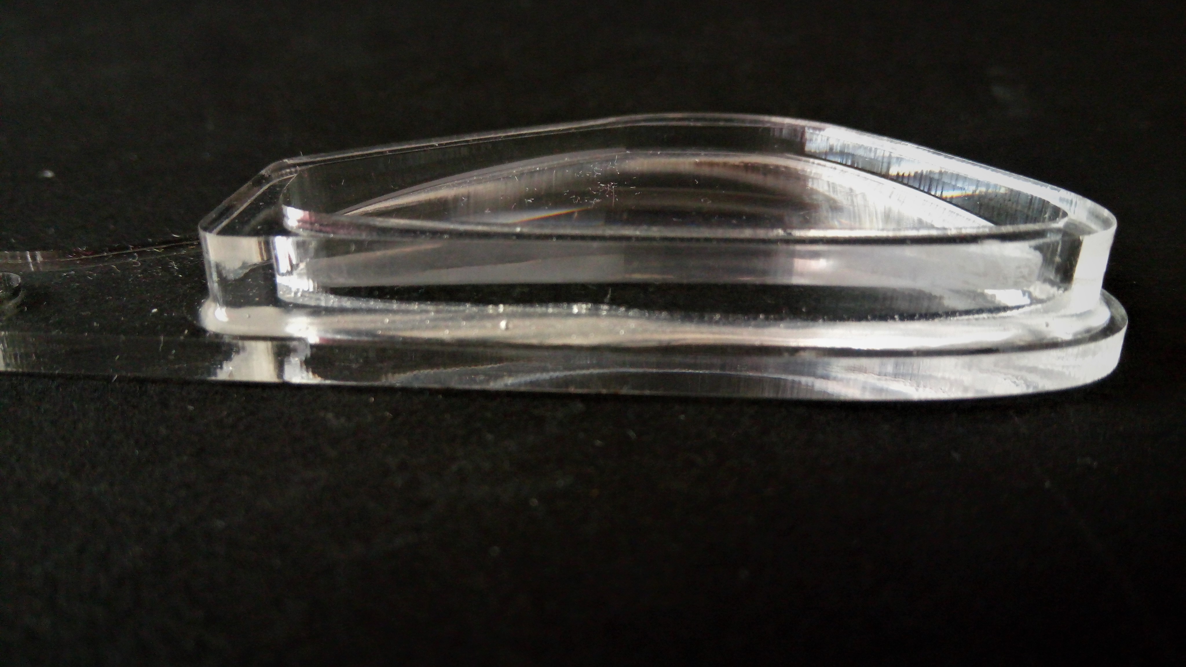 Diving Mask With Add on Lenses : 24 Steps (with Pictures) - Instructables