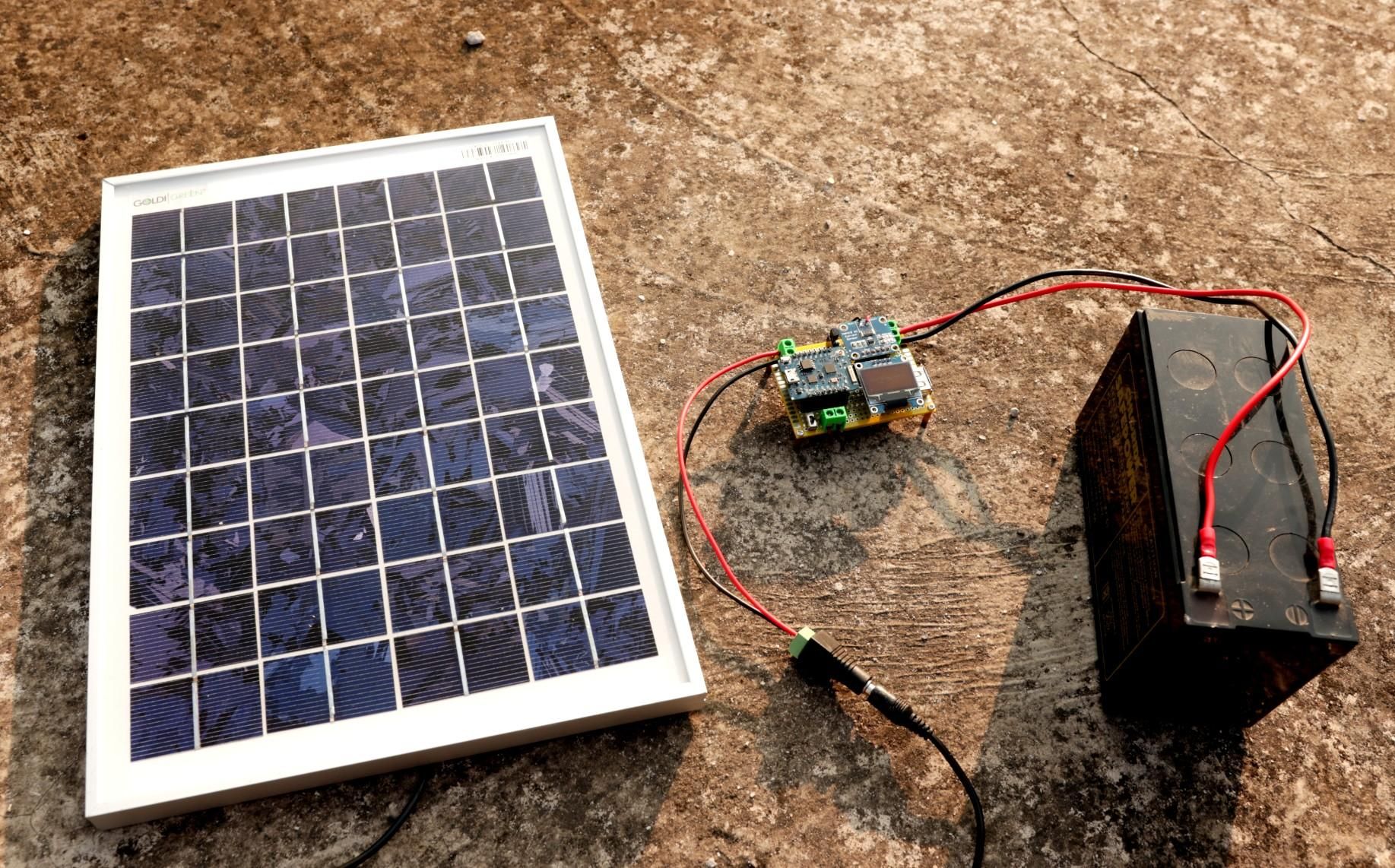 DIY Multifunction Energy Meter V2.0 : 12 Steps (with Pictures ...