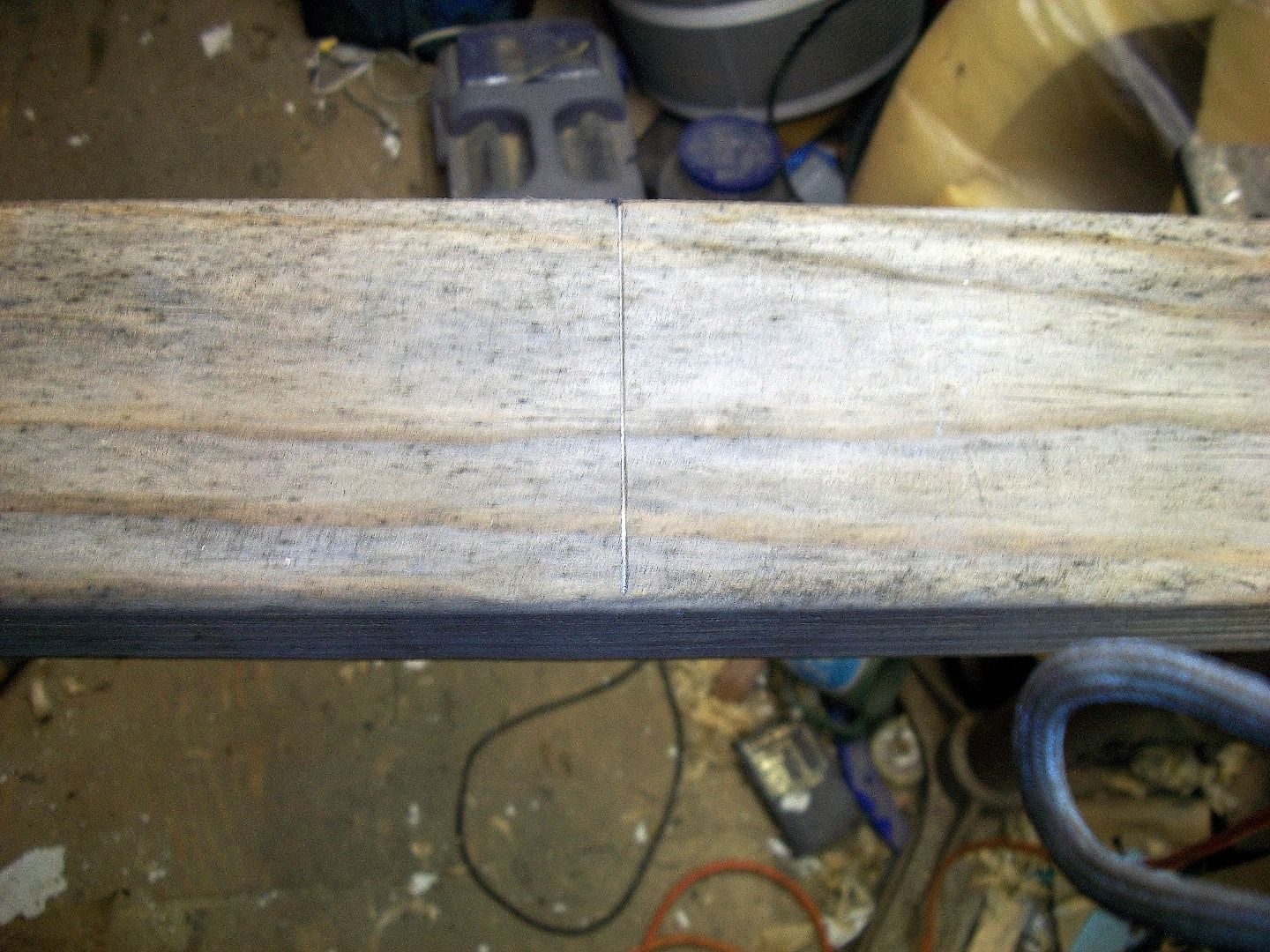 Dirt Cheap Forge : 12 Steps (with Pictures) - Instructables