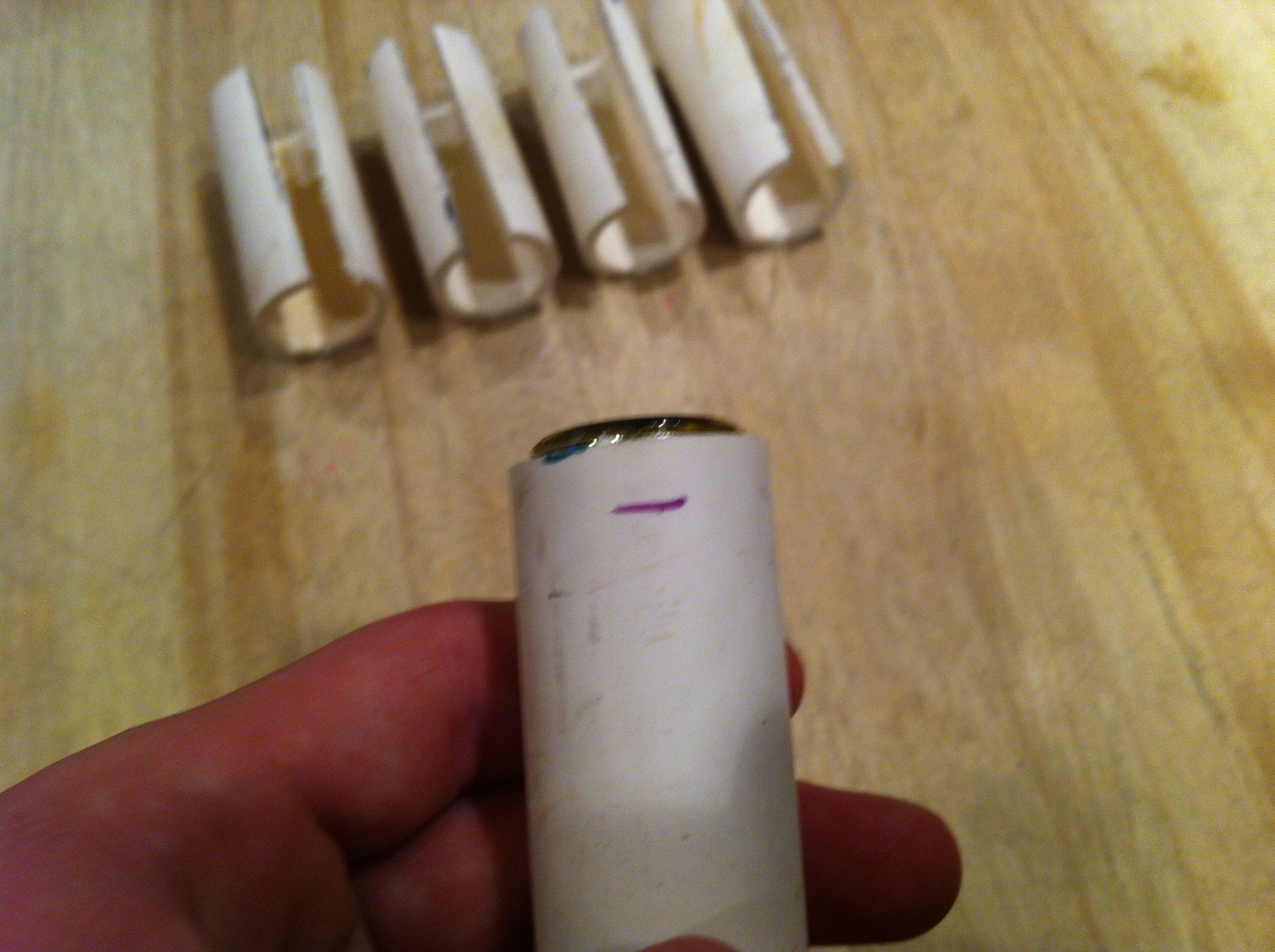 DIY Shotgun Shell Holder : 10 Steps - Instructables