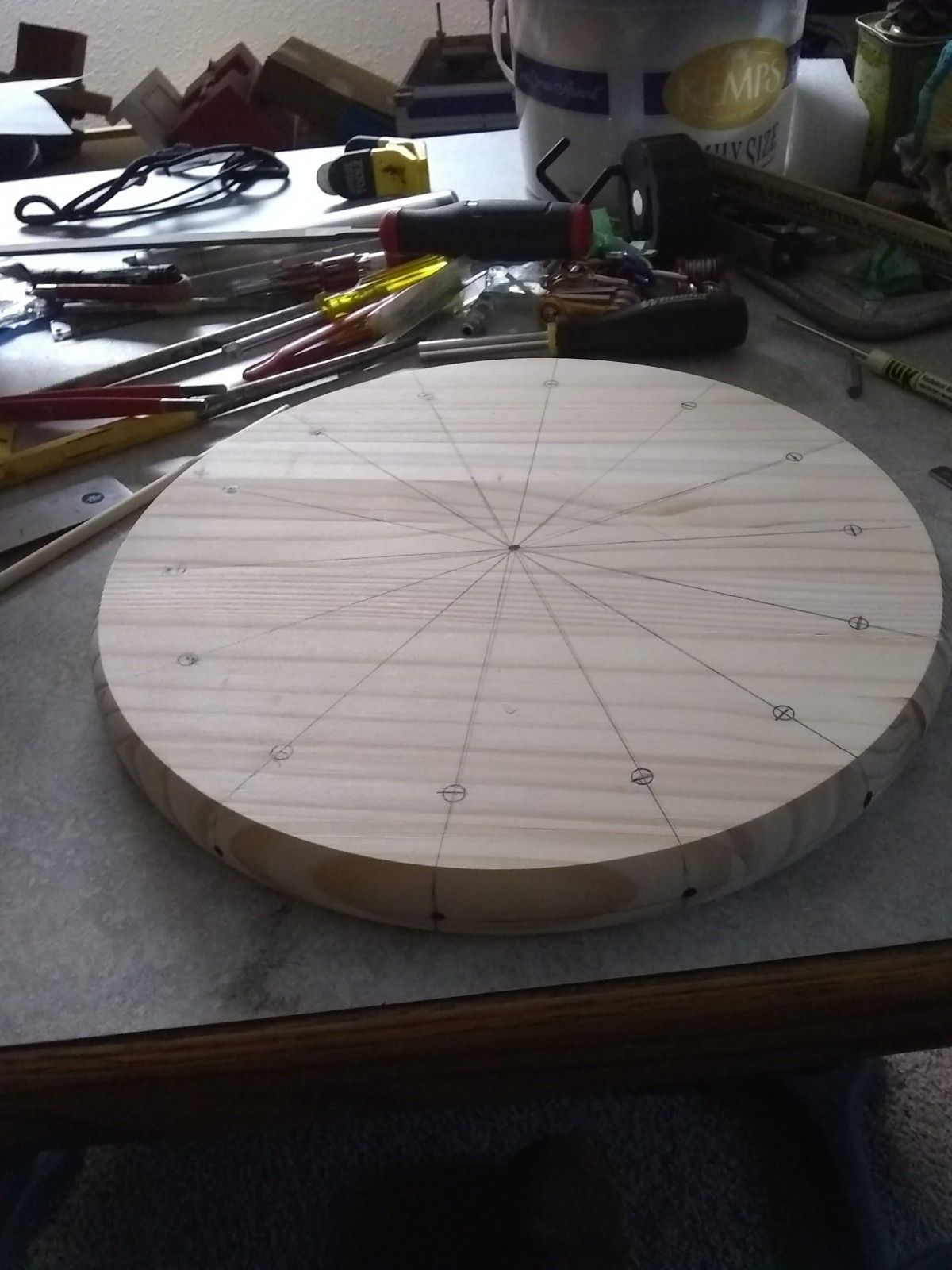 Tool Spinners : 3 Steps - Instructables