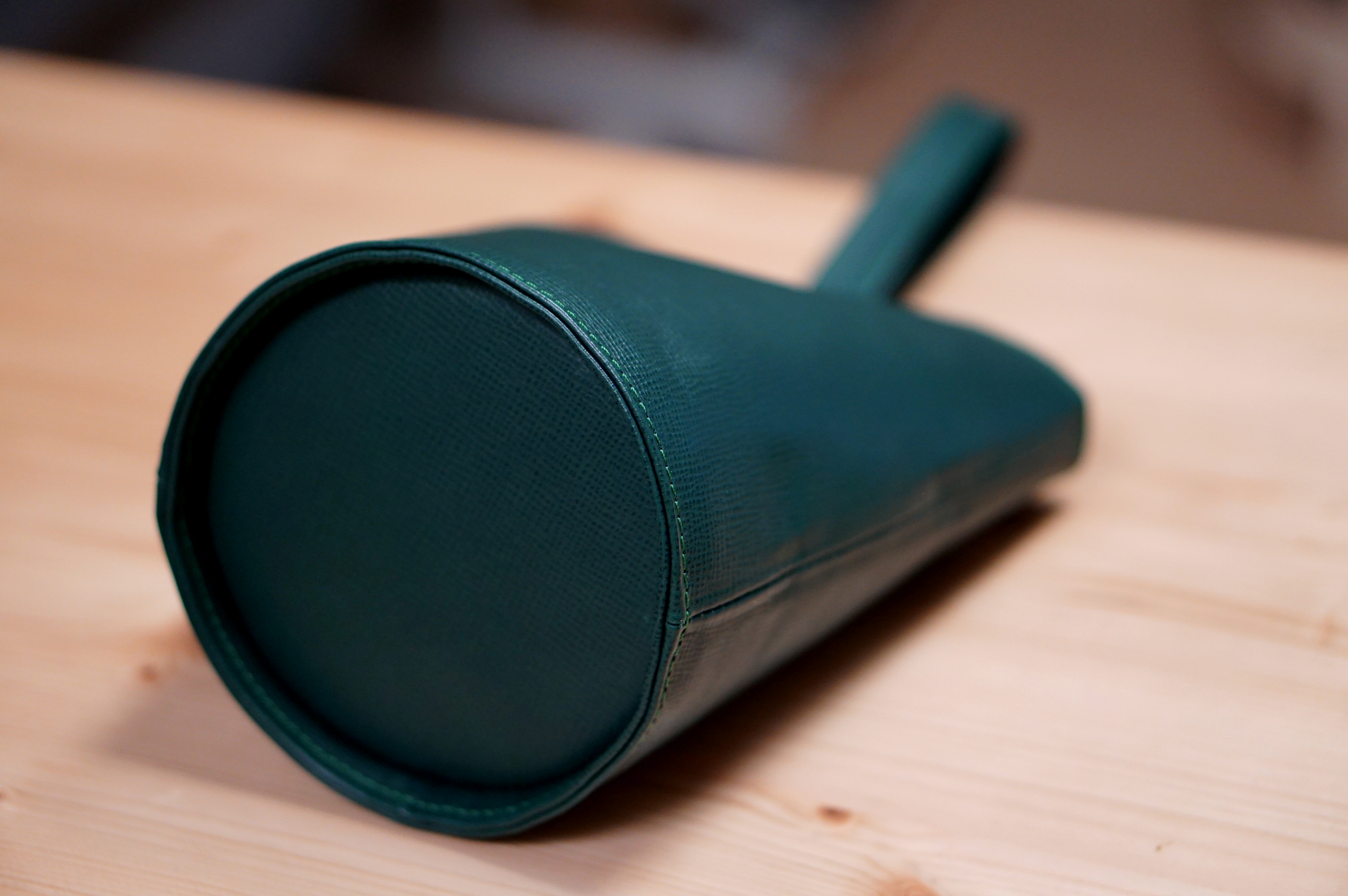 Cylinder Bag : 12 Steps (with Pictures) - Instructables