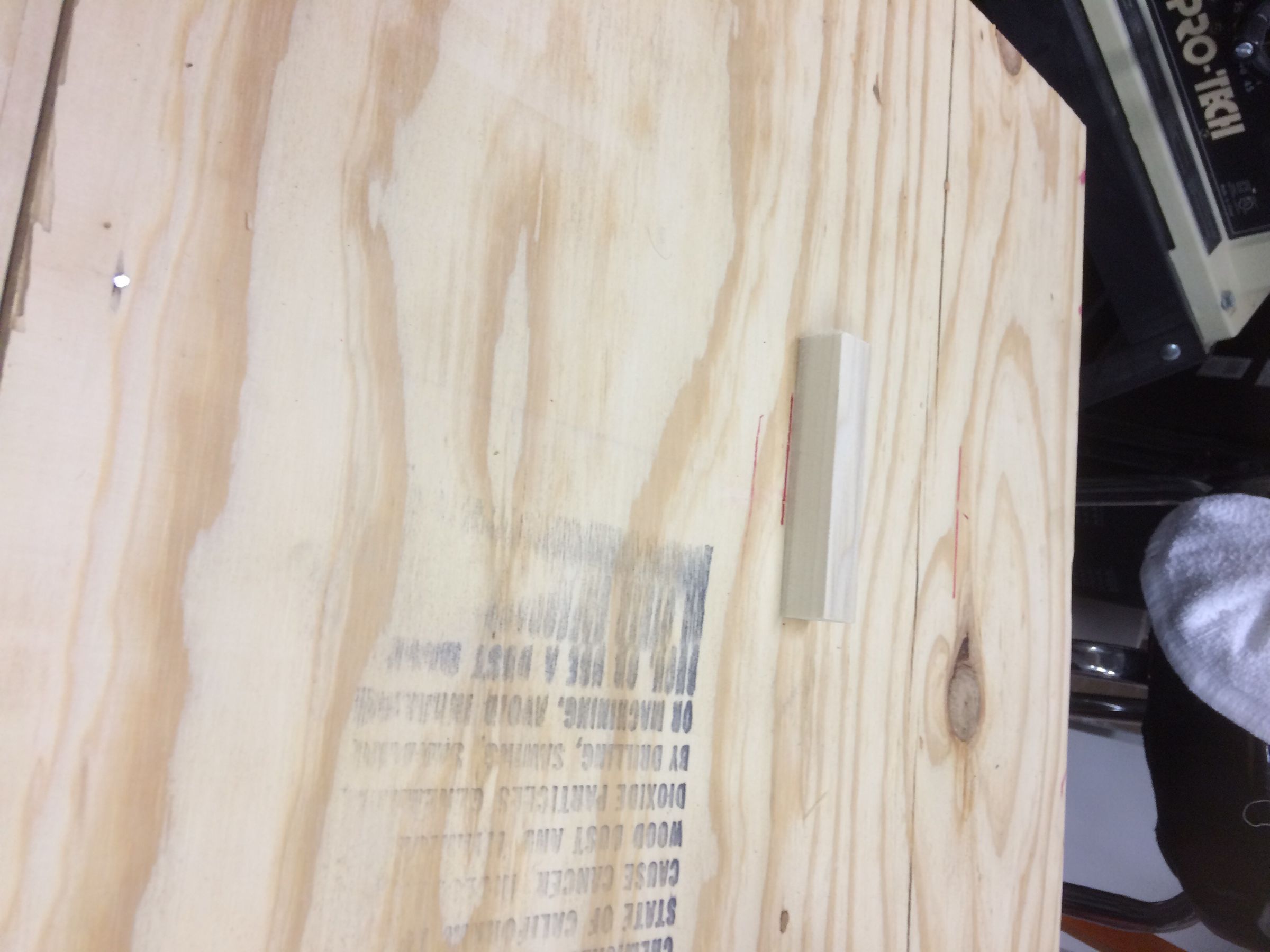 Tabletop Art Easel : 9 Steps (with Pictures) - Instructables