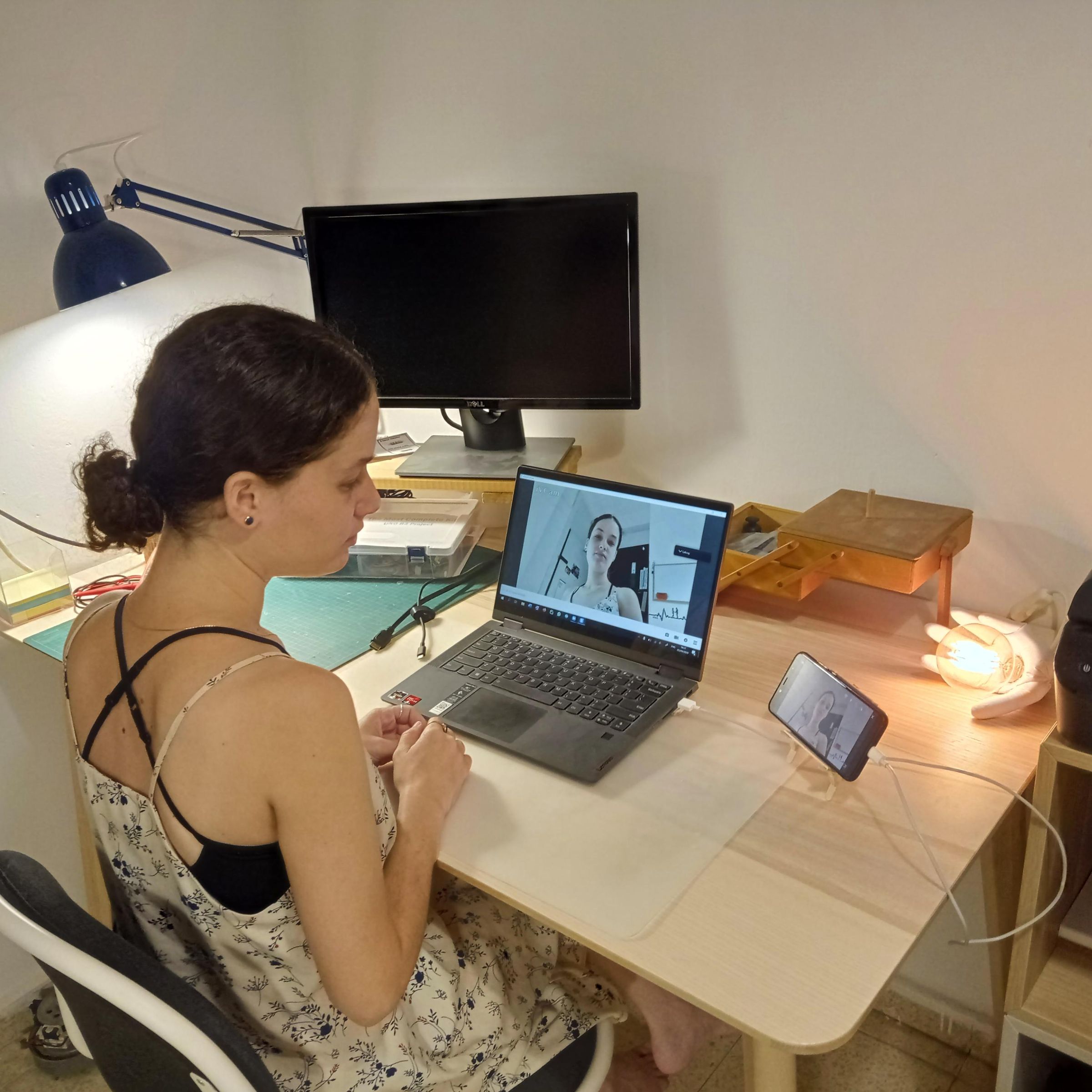 Android Smartphone As USB Webcam : 8 Steps (with Pictures) - Instructables