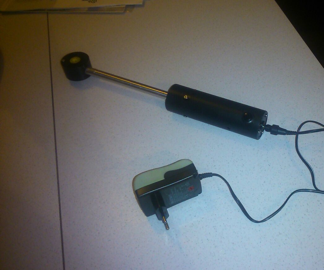 Electric Ring Spanner : 6 Steps - Instructables