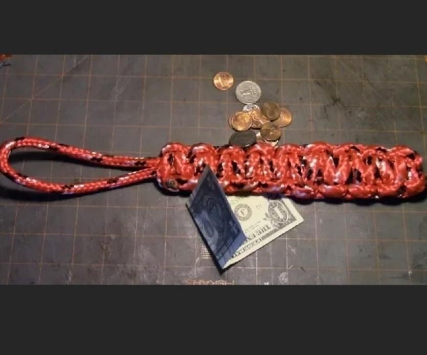 $6 Slapjack/sap : 5 Steps - Instructables