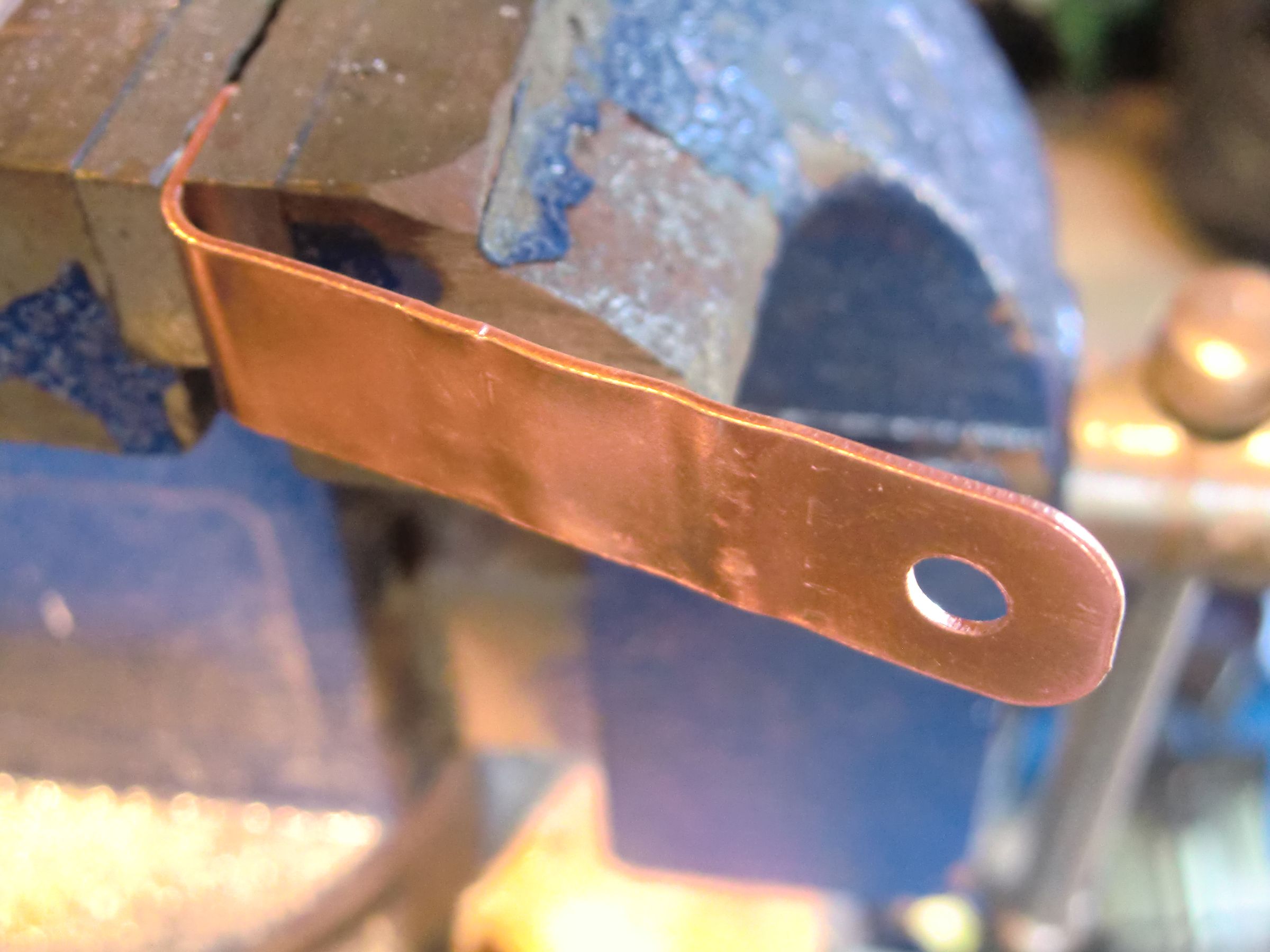 Handheld Fireball Launcher Magic Trick : 12 Steps - Instructables