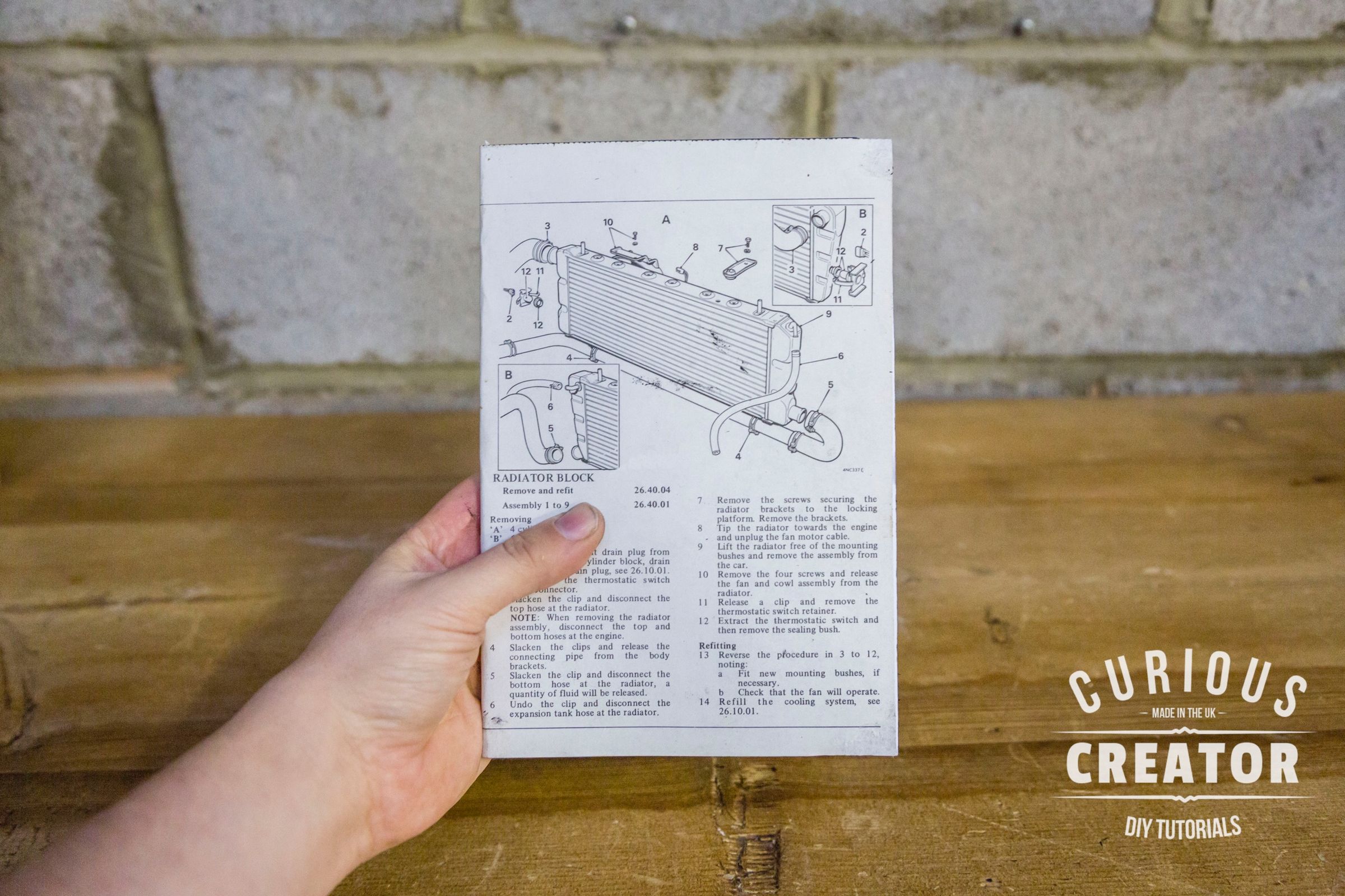 Perfect Bound Paperback Notebook : 5 Steps (with Pictures) - Instructables