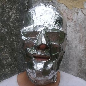 Custom Head Base for Mask Making : 3 Steps (with Pictures) - Instructables