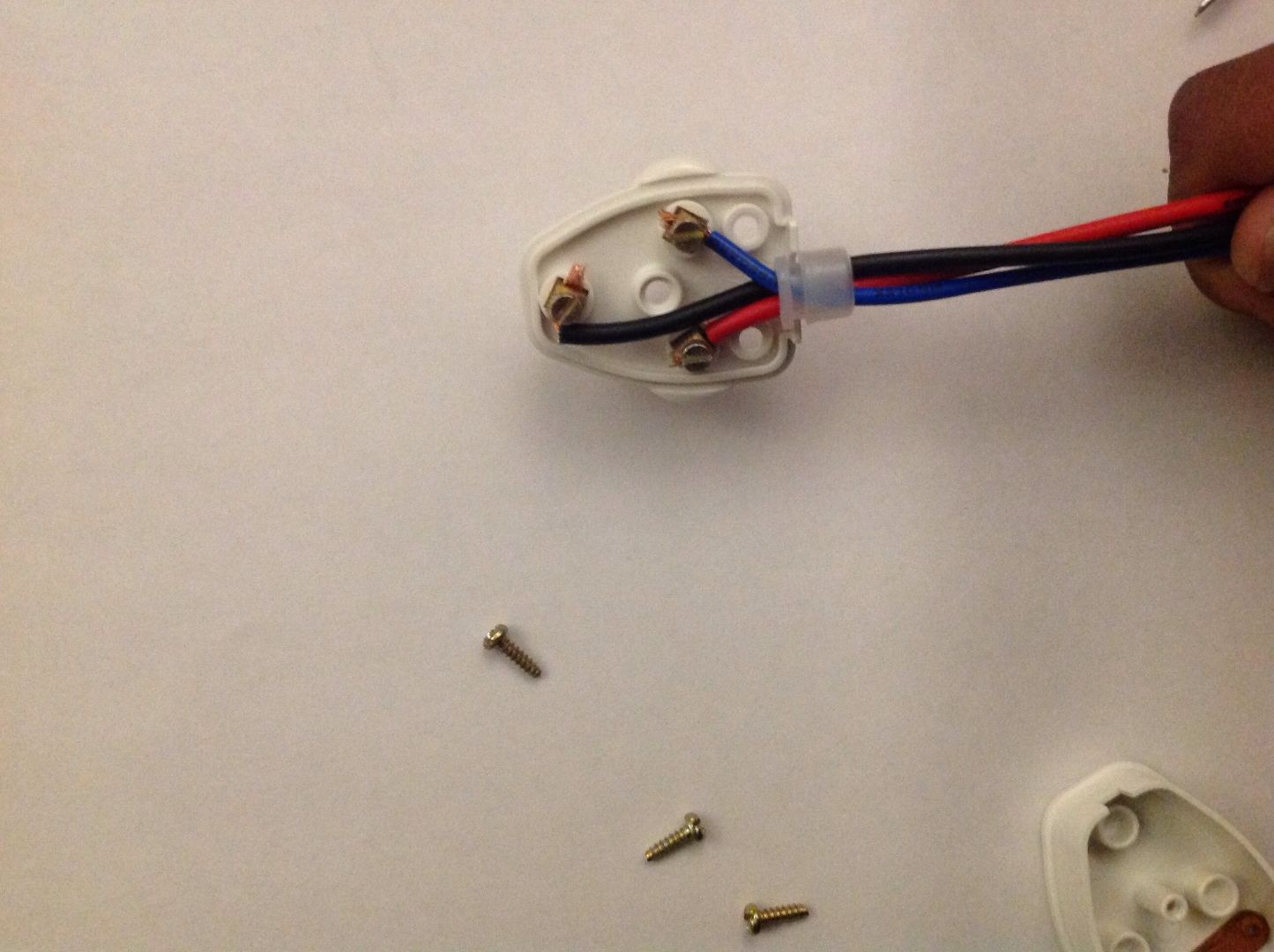 Smart Multiplug : 14 Steps (with Pictures) - Instructables