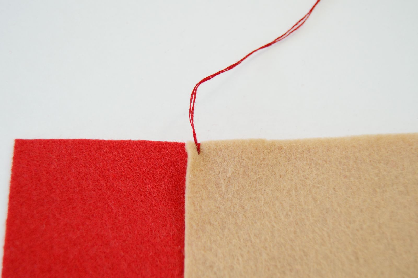 DIY Felt Pouches : 10 Steps (with Pictures) - Instructables