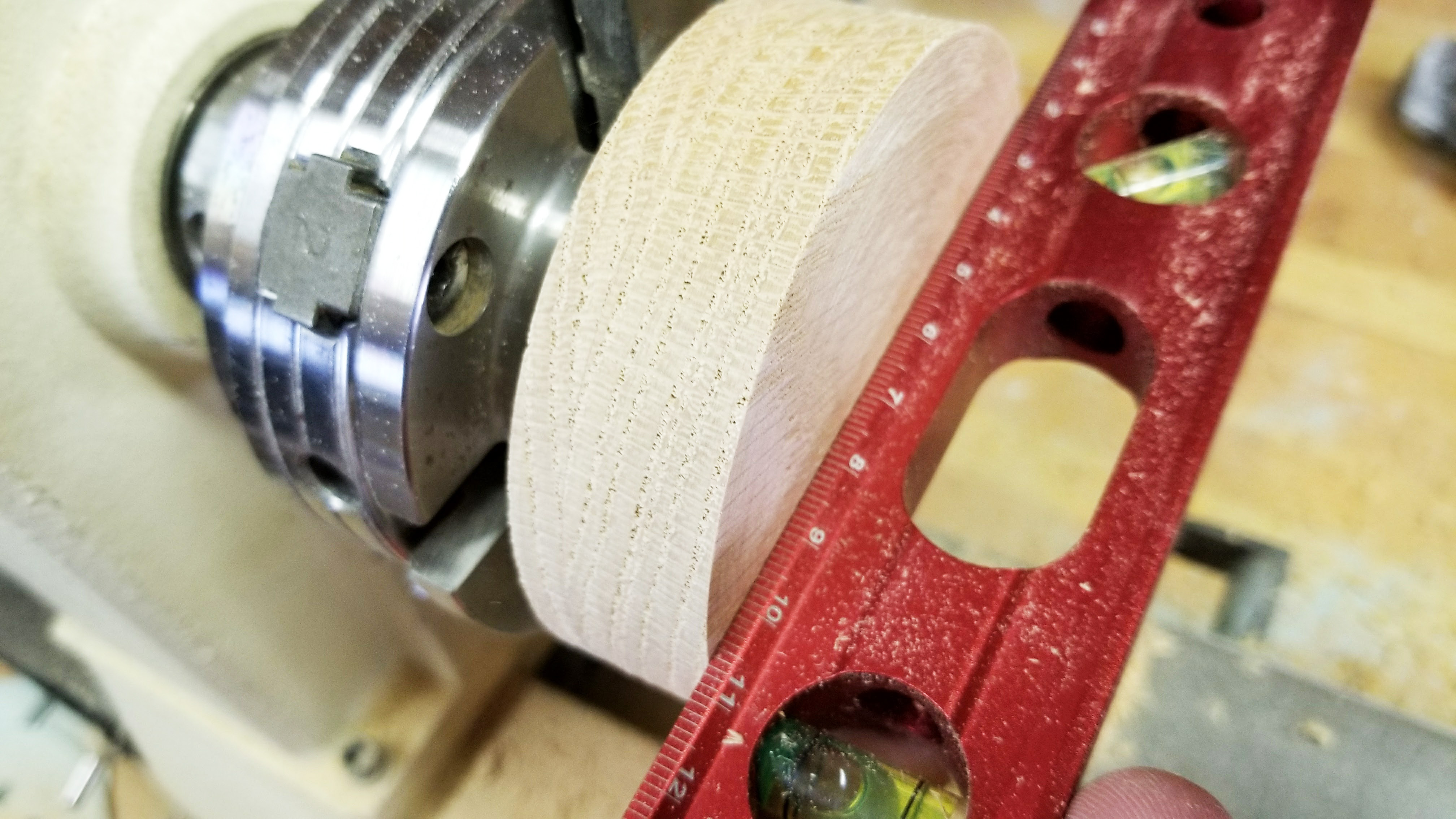 Doughnut Chuck : 10 Steps (with Pictures) - Instructables